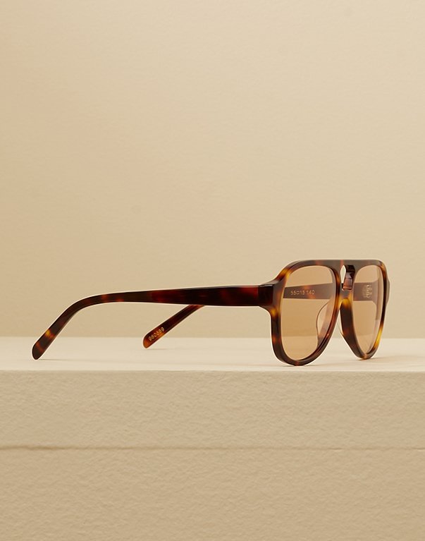 Buy Corlin Eyewear Gelo - Tortoise | Nelly.com