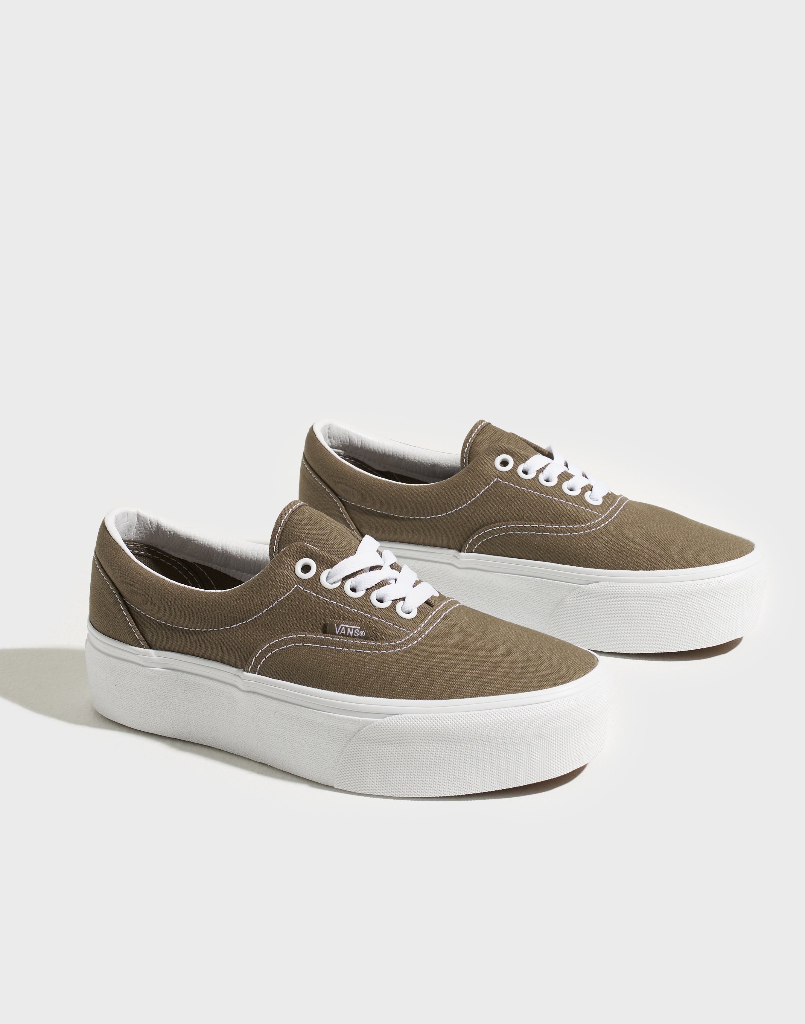 Buy VANS Era Stackform - Walnut | Nelly.com