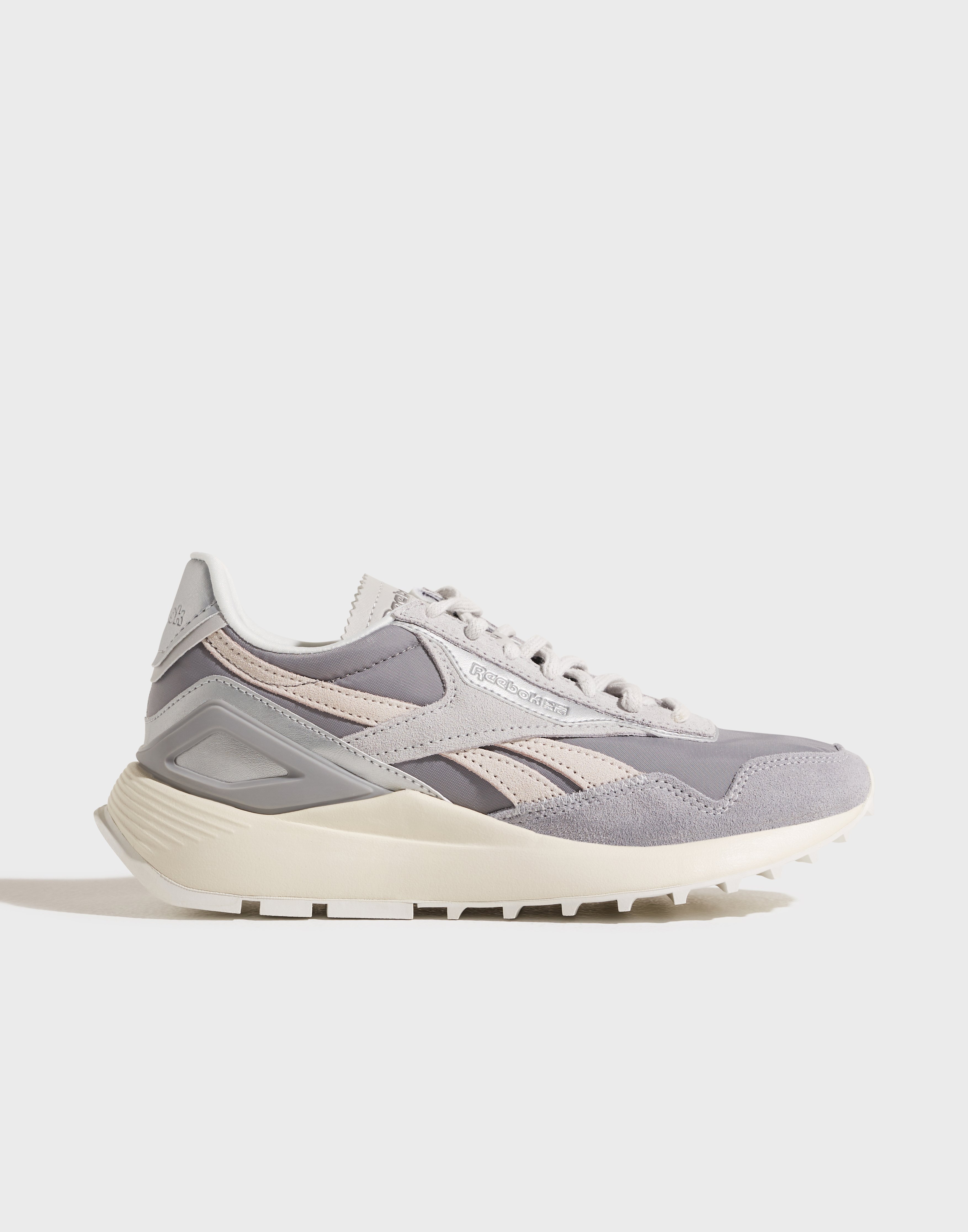 Kjøp Reebok Classics CLASSIC LEATHER LEGACY AZ - Grey | Nelly.com