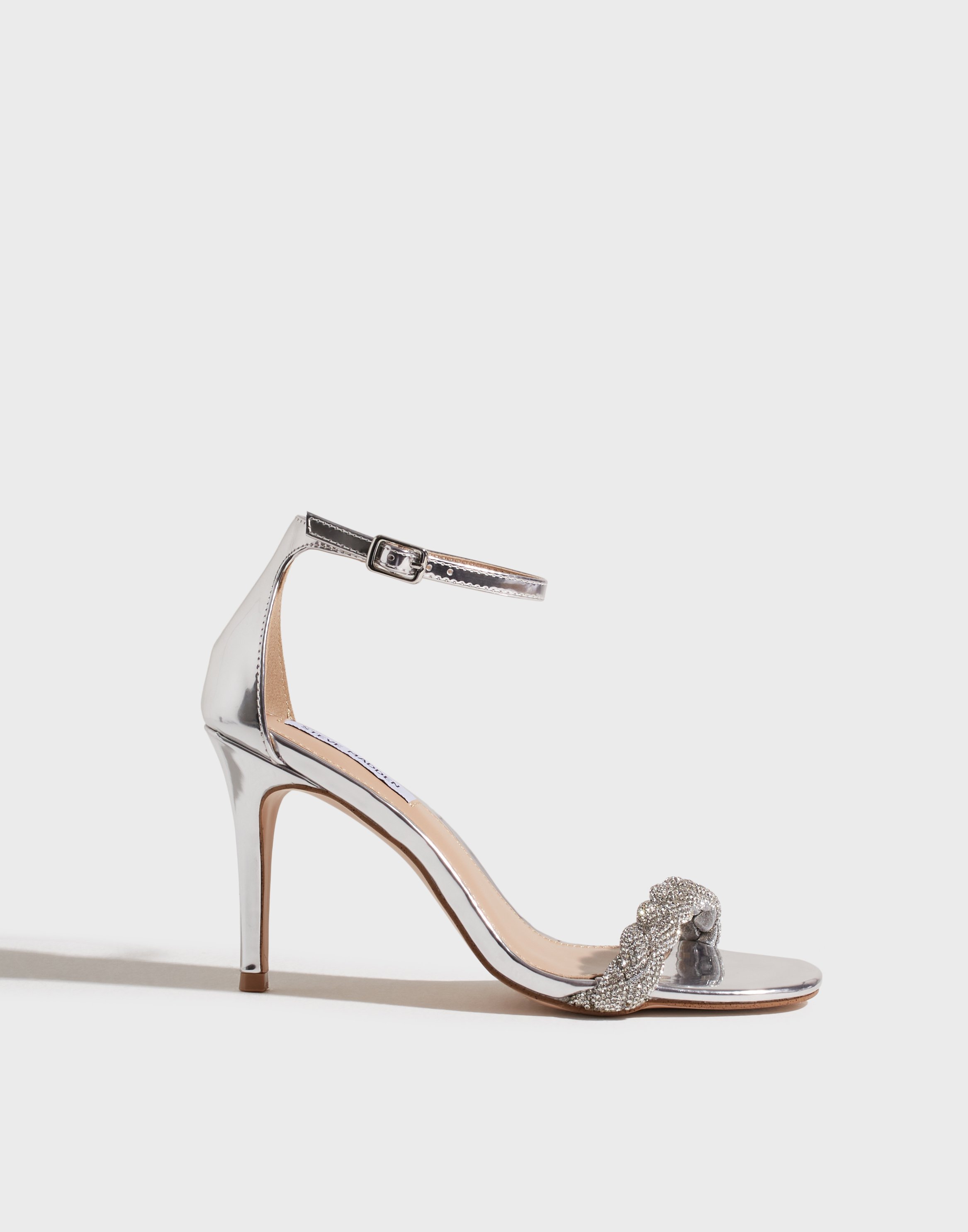Buy Steve Madden Indira Sandal - Rhinestone | Nelly.com