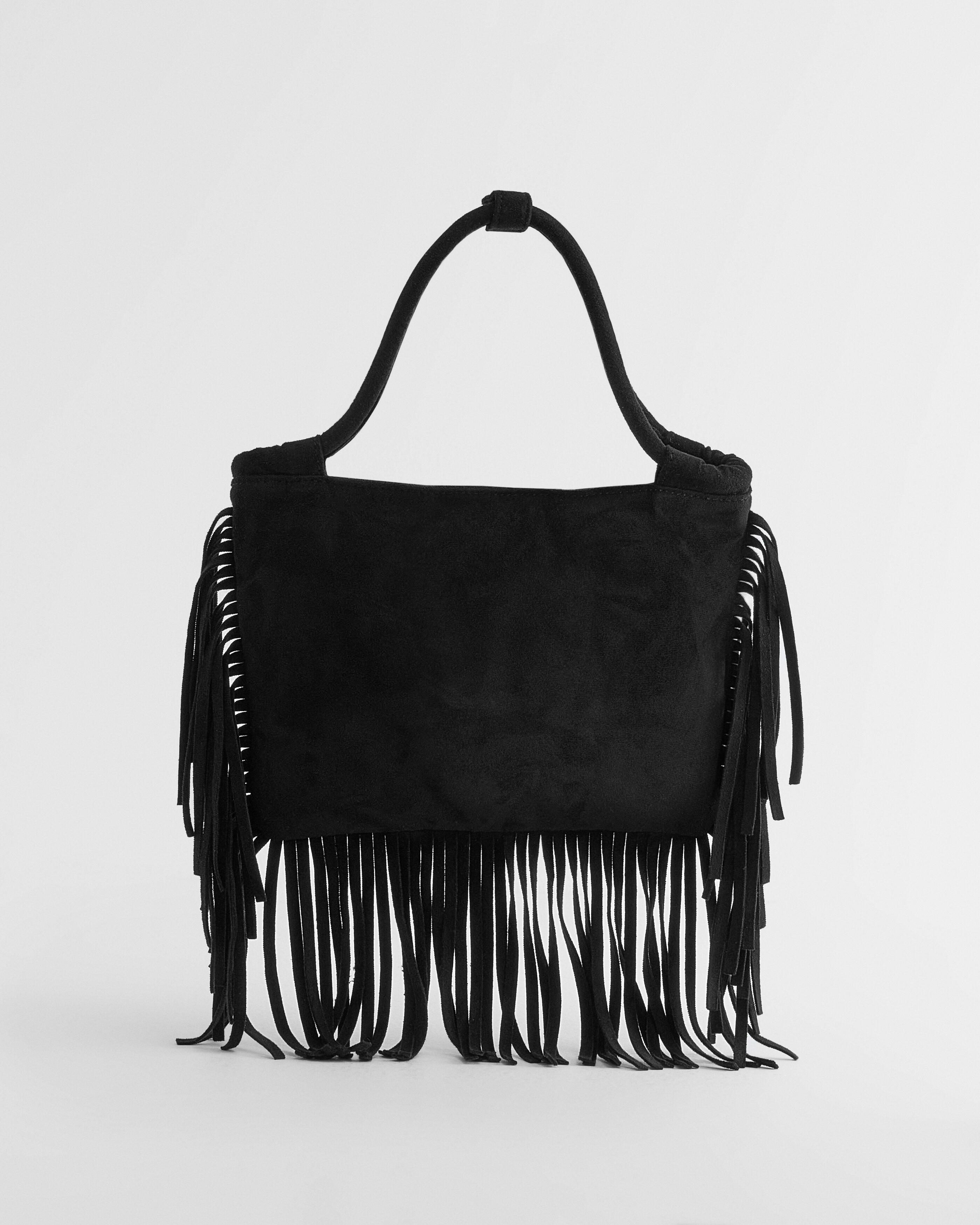 Buy Nelly The Francis Bag - Black | Nelly.com