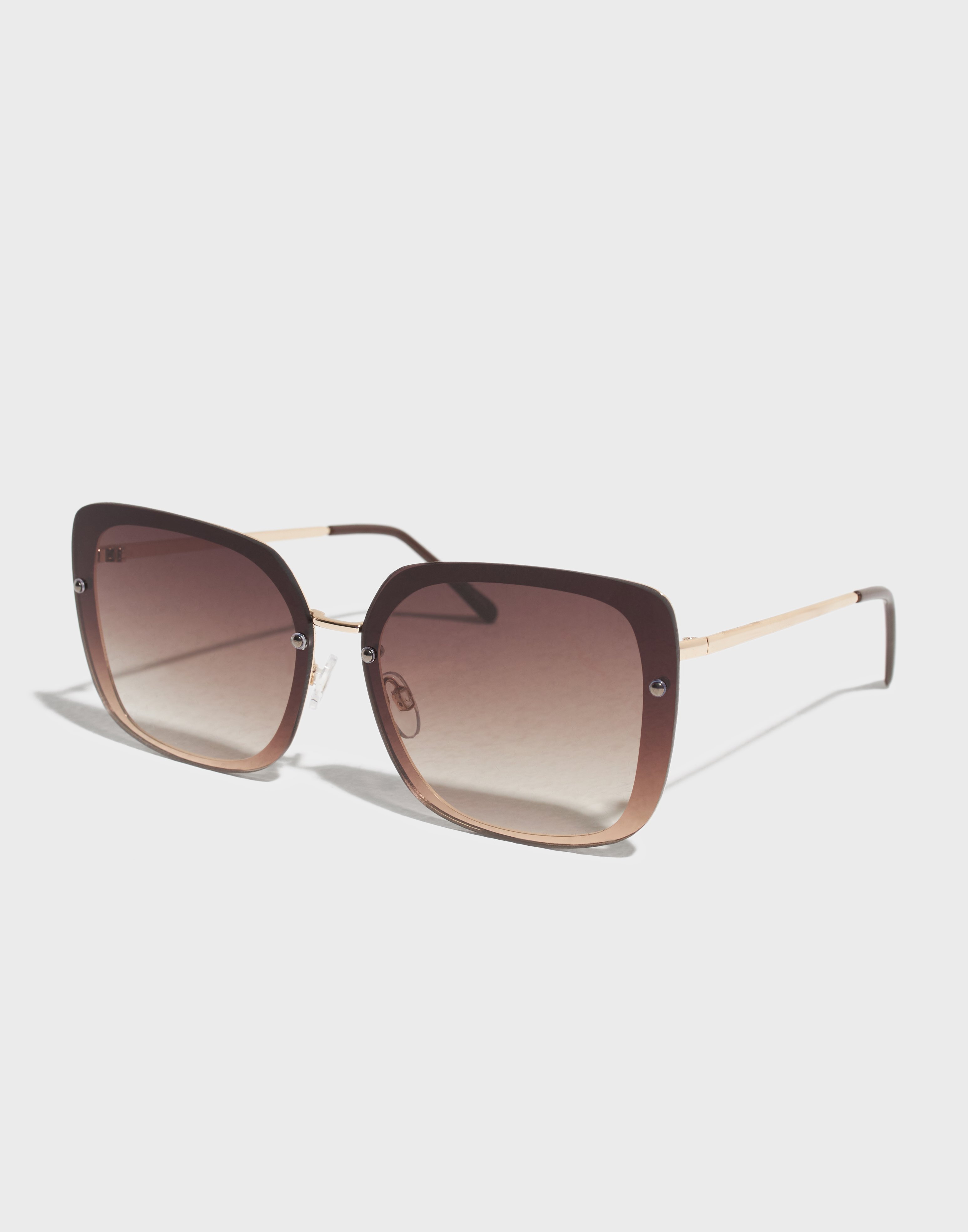 Buy OBJECT OBJKAMEA SUNGLASS 125 - Breeze | Nelly.com