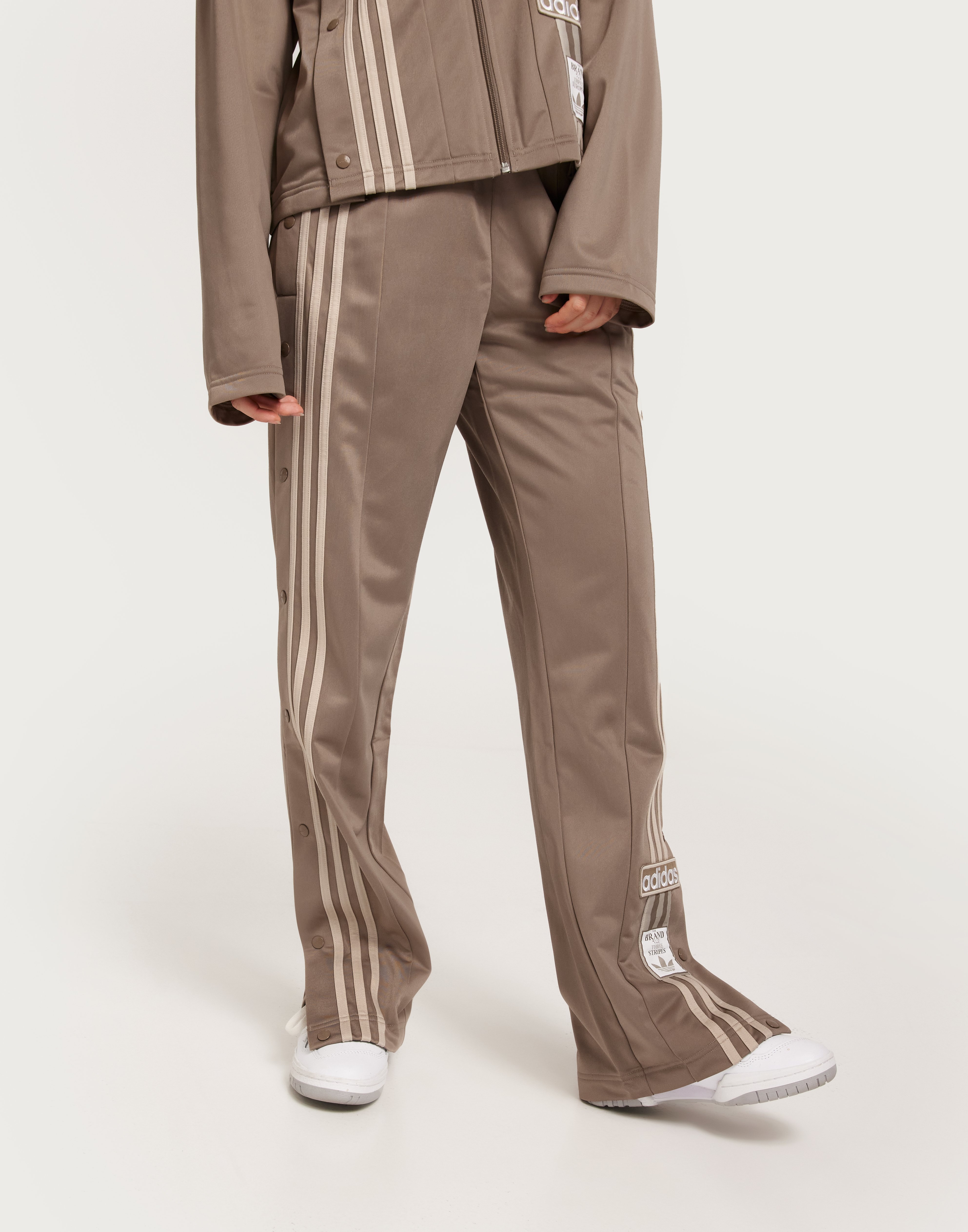 Buy Adidas Originals ADIBREAK - Brown | Nelly.com