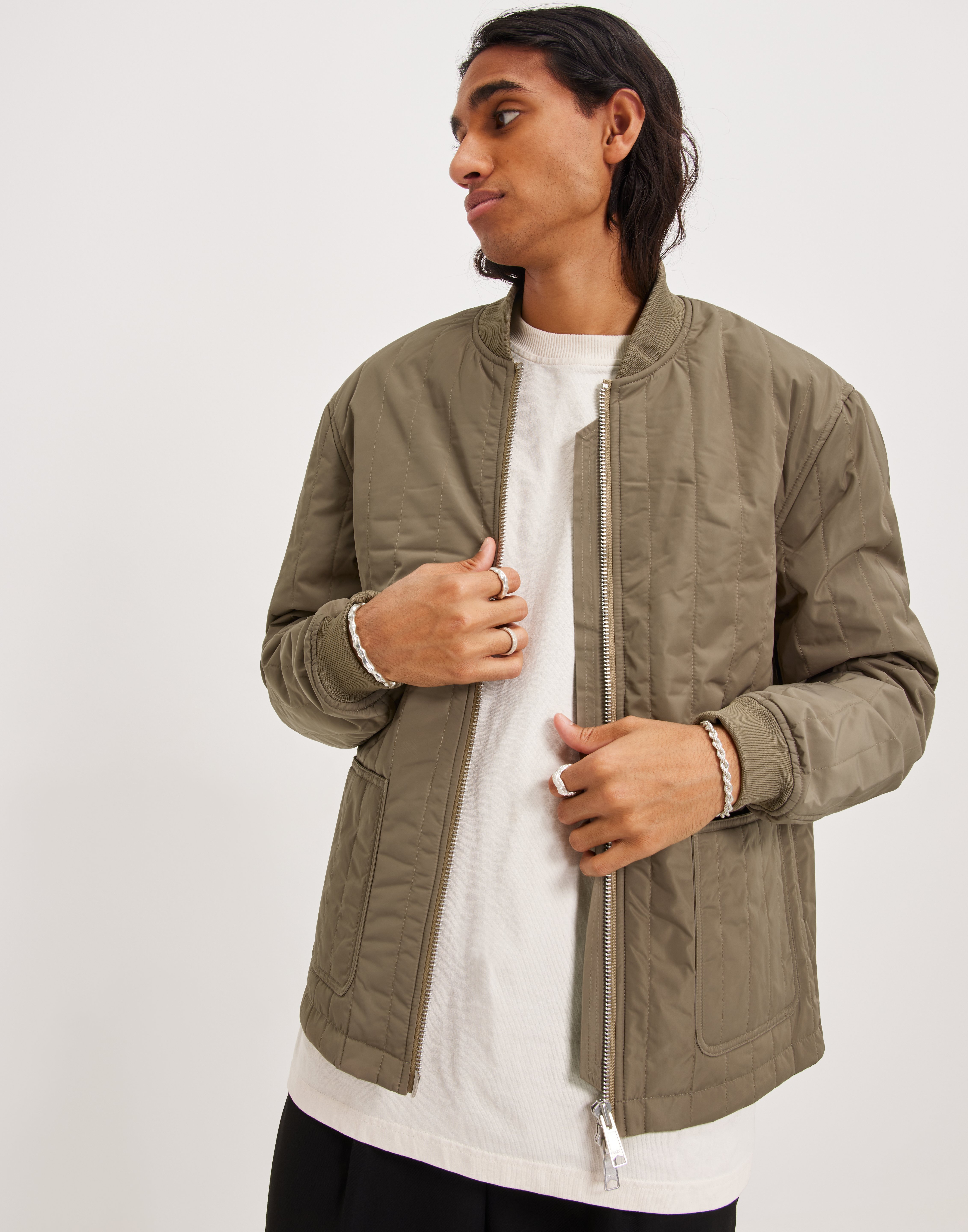 Buy Brixtol Textiles Nic - Taupe | NLYMAN