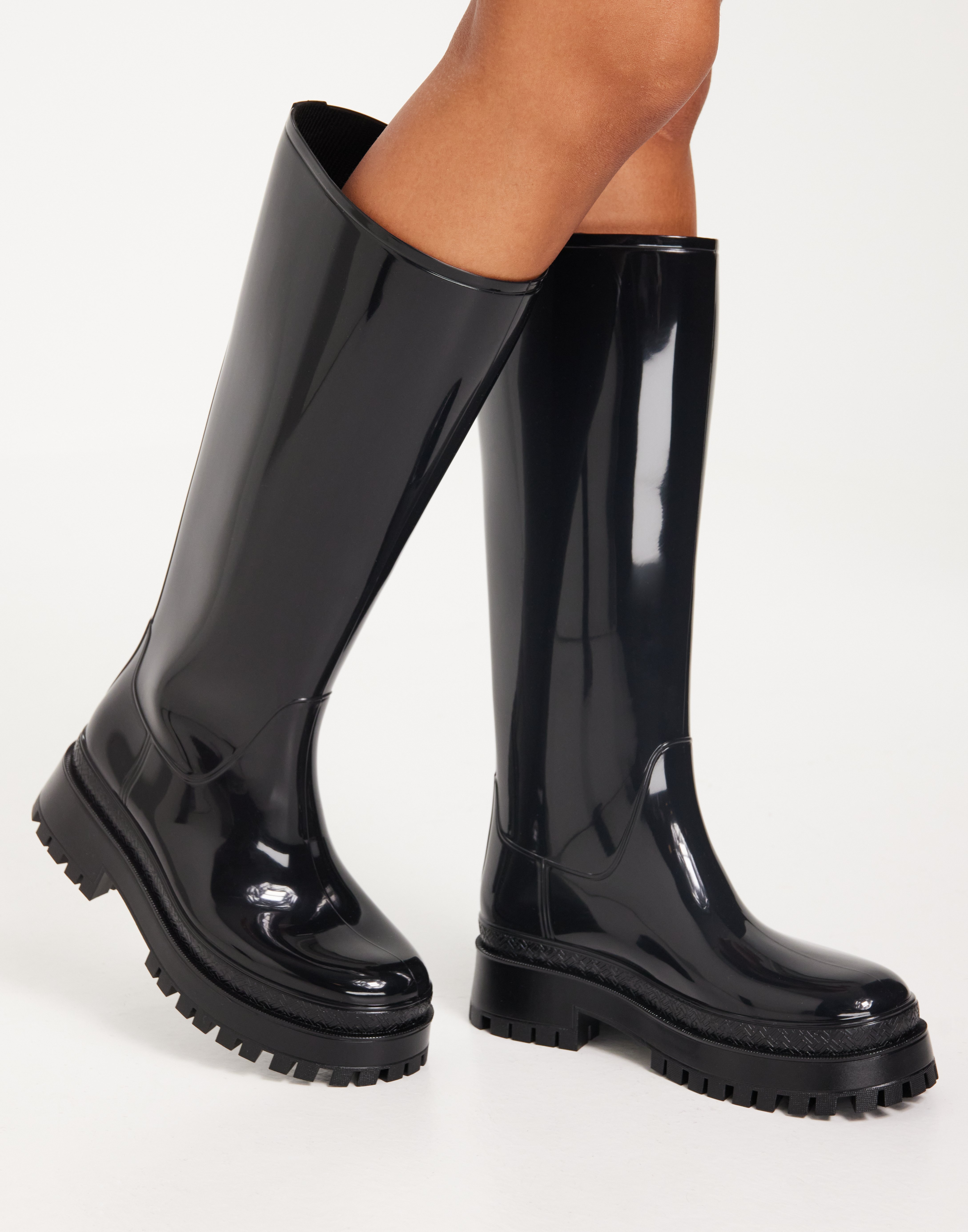 Kjøp Lemon Jelly ARTEMIS - Black | Nelly.com