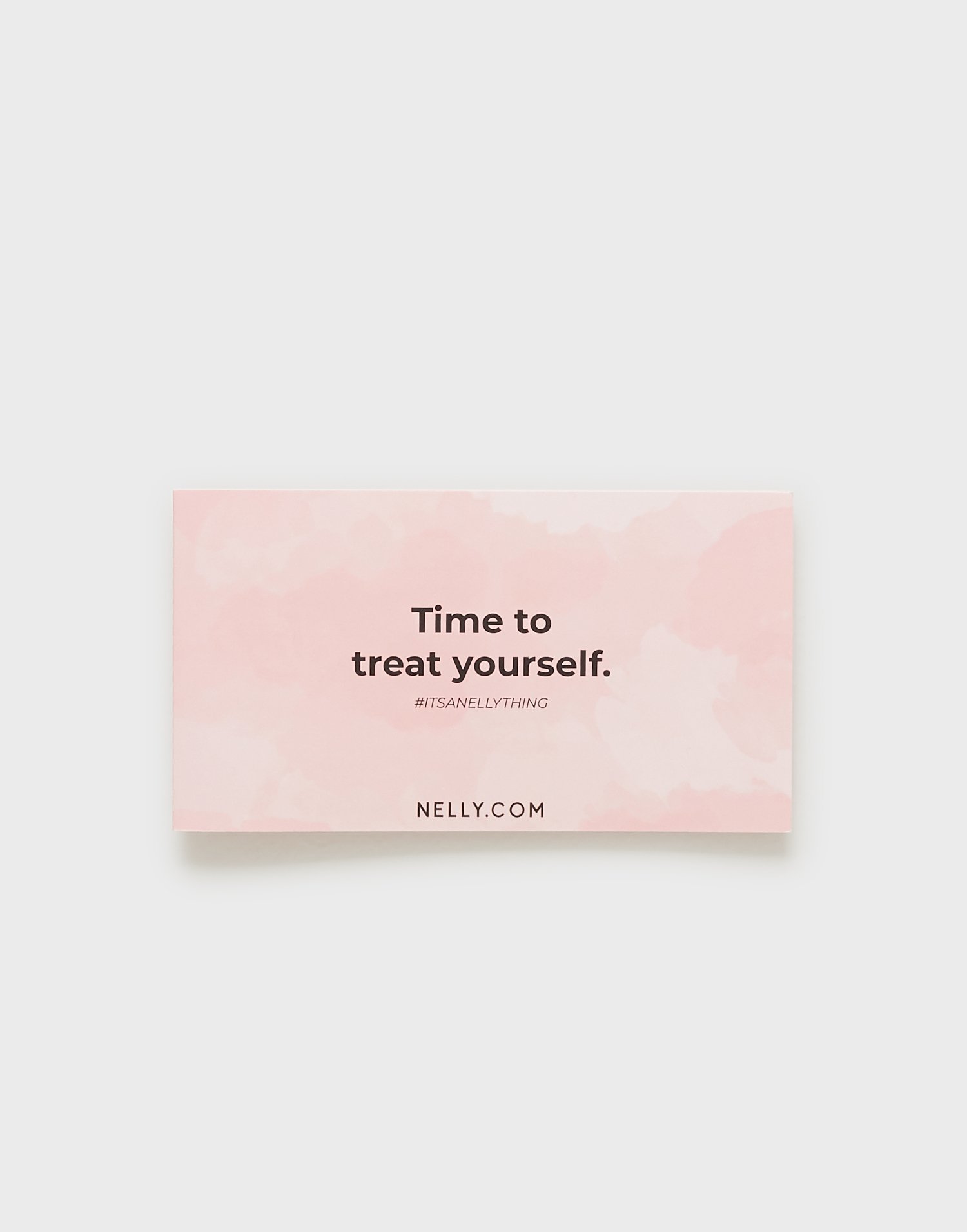 Buy Can be used again Presentkort - Silver | Nelly.com