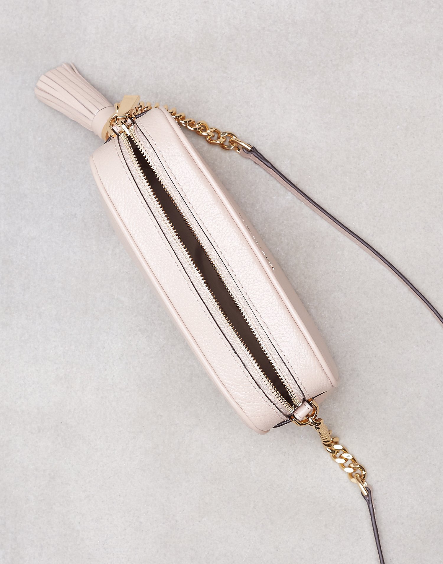 Buy Michael Kors MD CAMERA BAG - Pink | Nelly.com