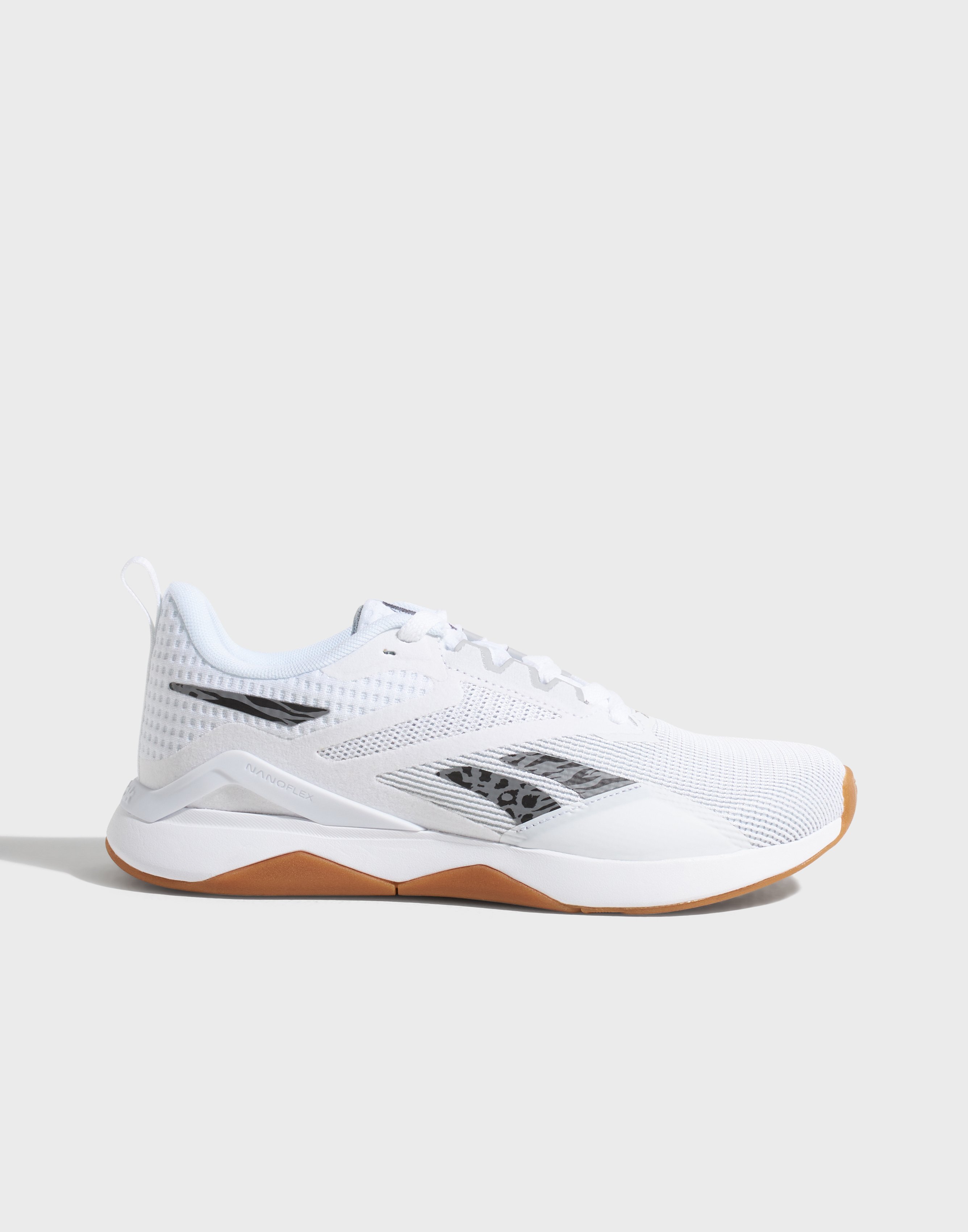 Kjøp Reebok Performance NANOFLEX TR 2.0 - White/Black | Nelly.com