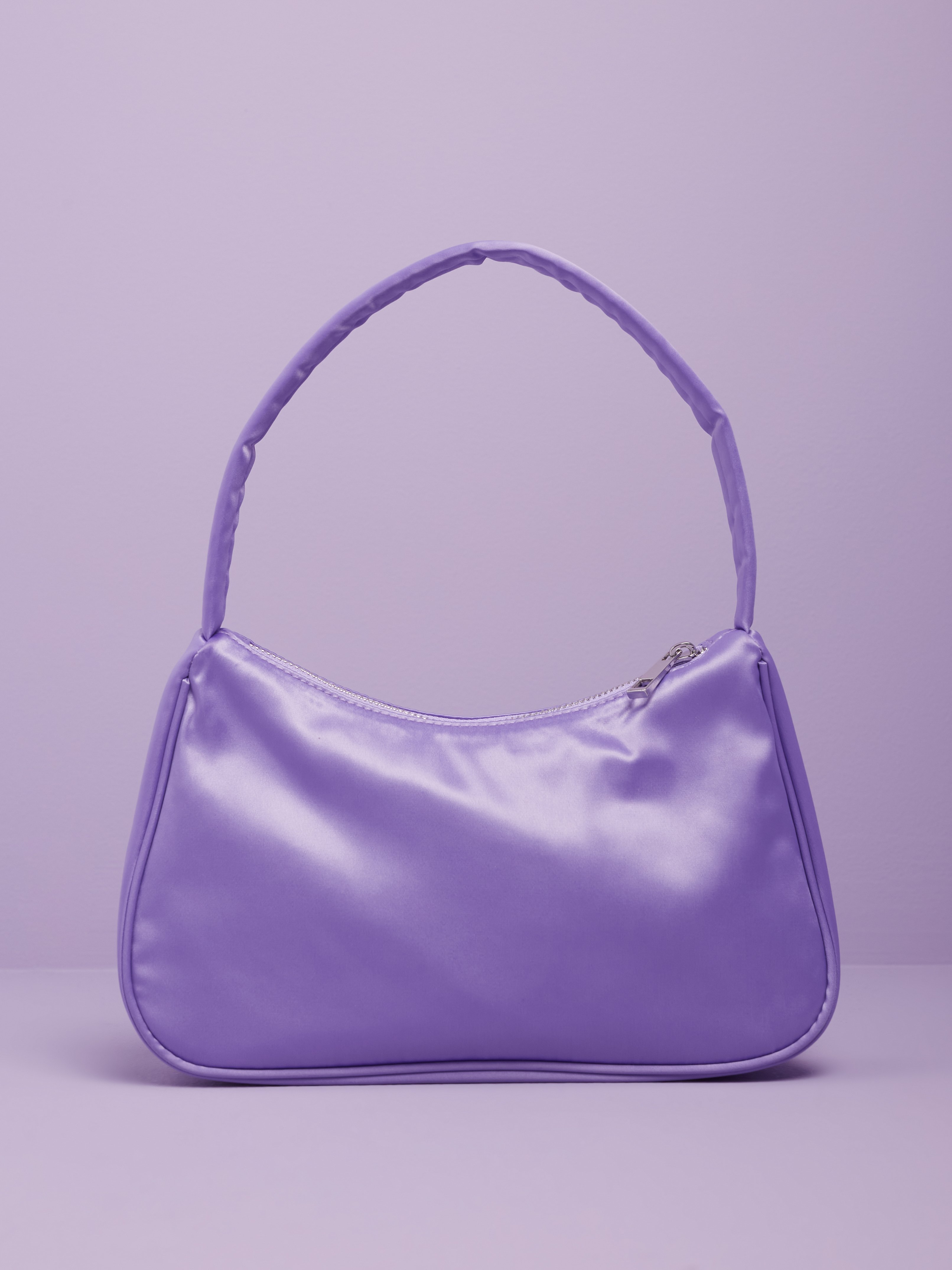 Buy Nelly Shine Bright Mini Bag - Purple | Nelly.com