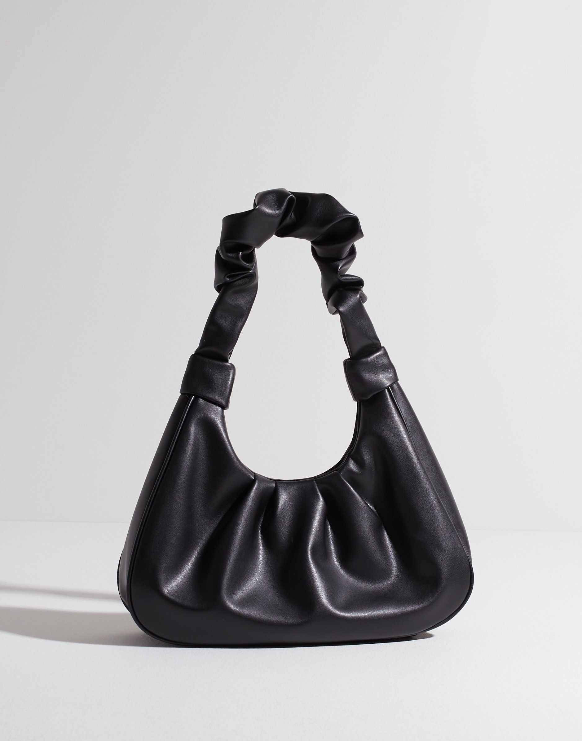 Buy Nelly Oh Dear Handbag - Black | Nelly.com