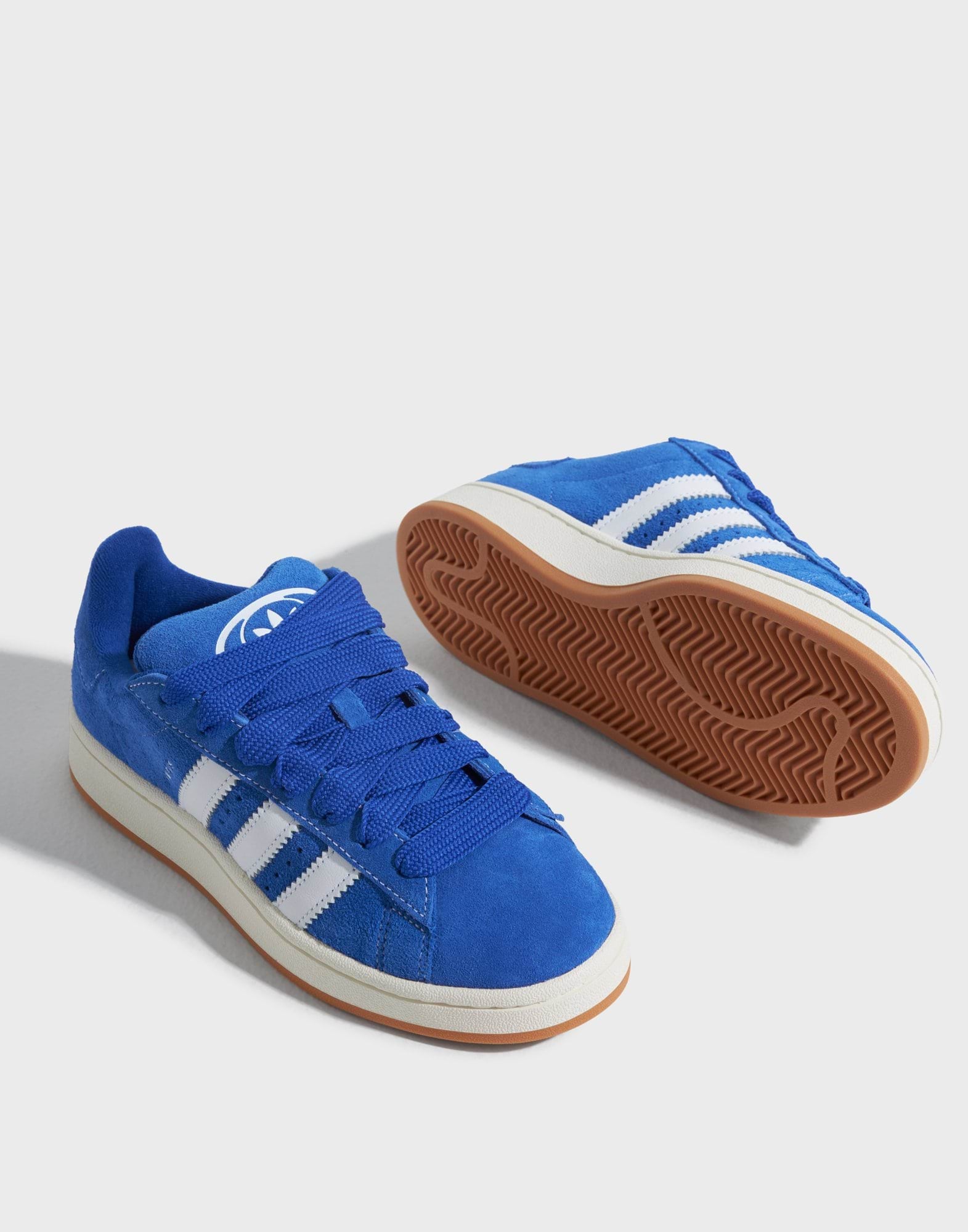 Köp Adidas Originals CAMPUS 00s - Blue | Nelly.com
