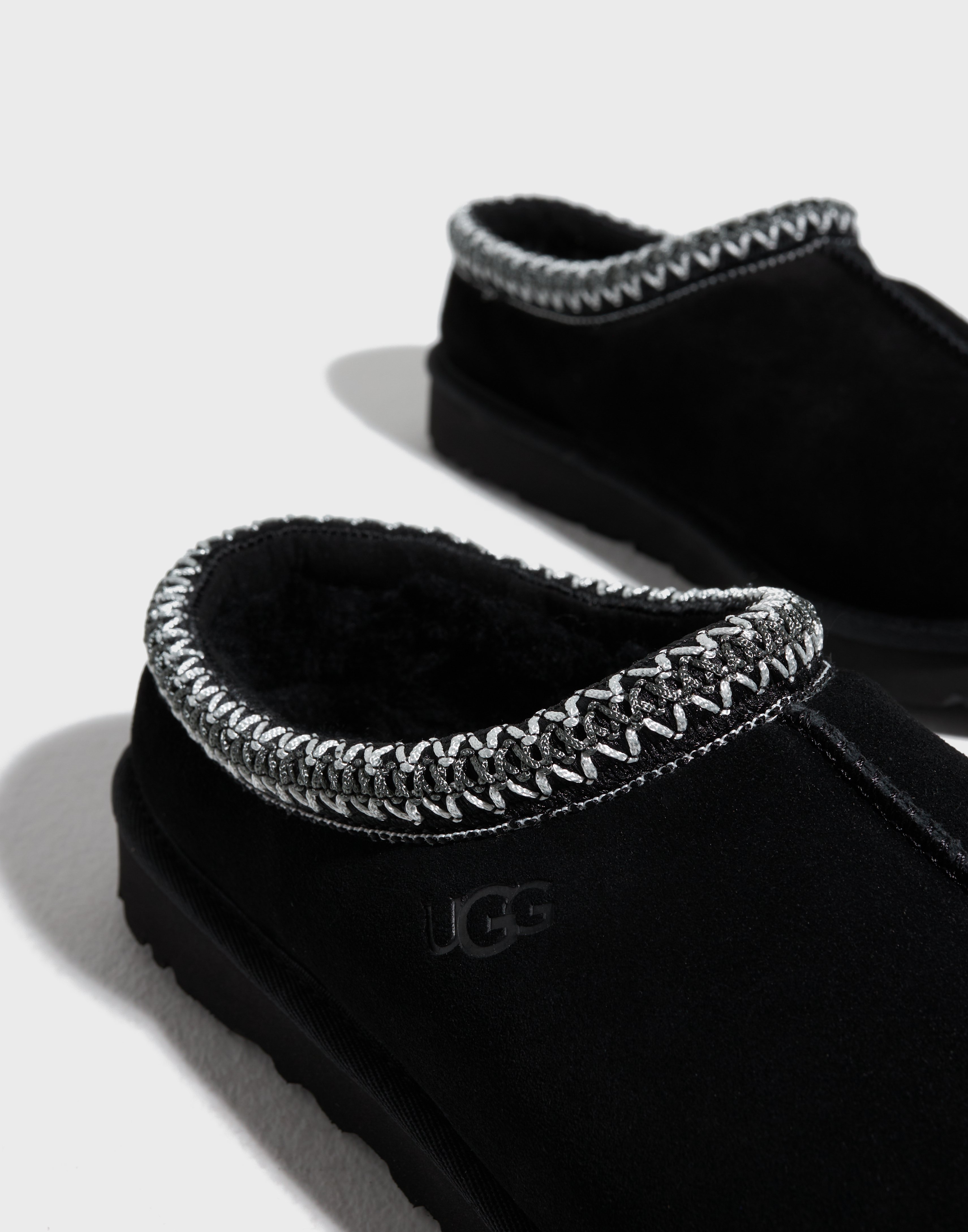 Buy UGG M Tasman - Black | NLYMAN