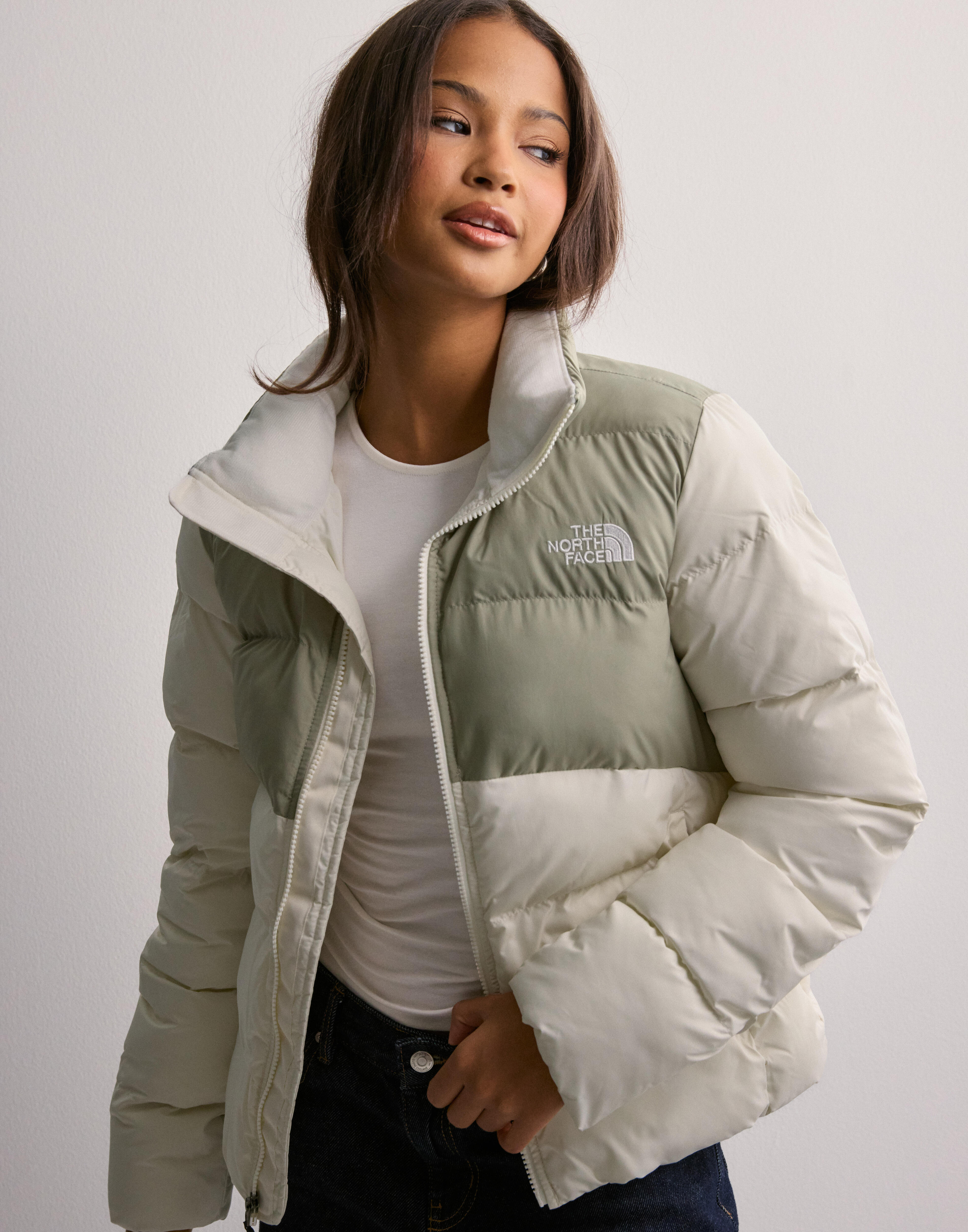 North face saikuru store