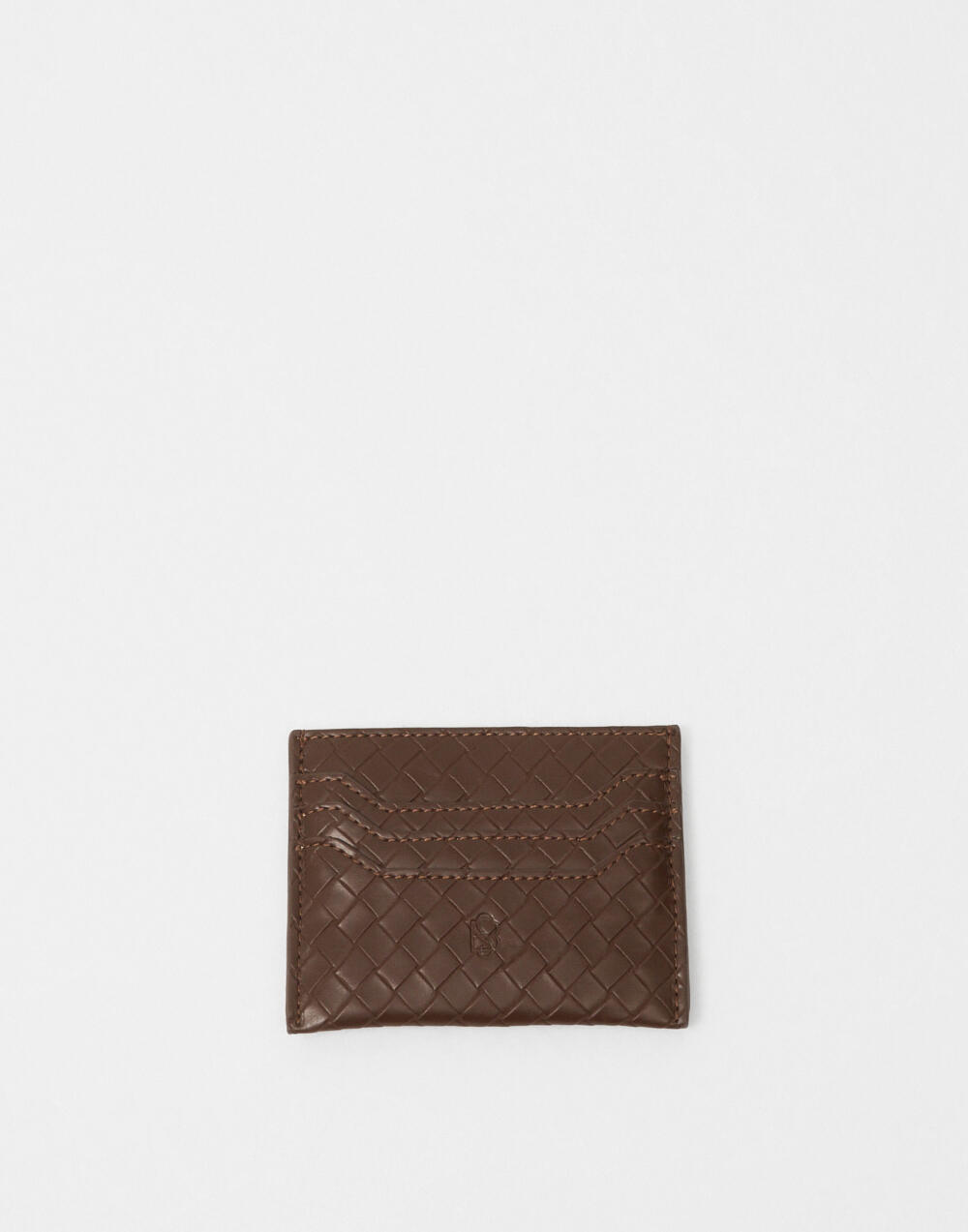 Buy BECKSÖNDERGAARD Rallo Card Holder - Brown | Nelly.com
