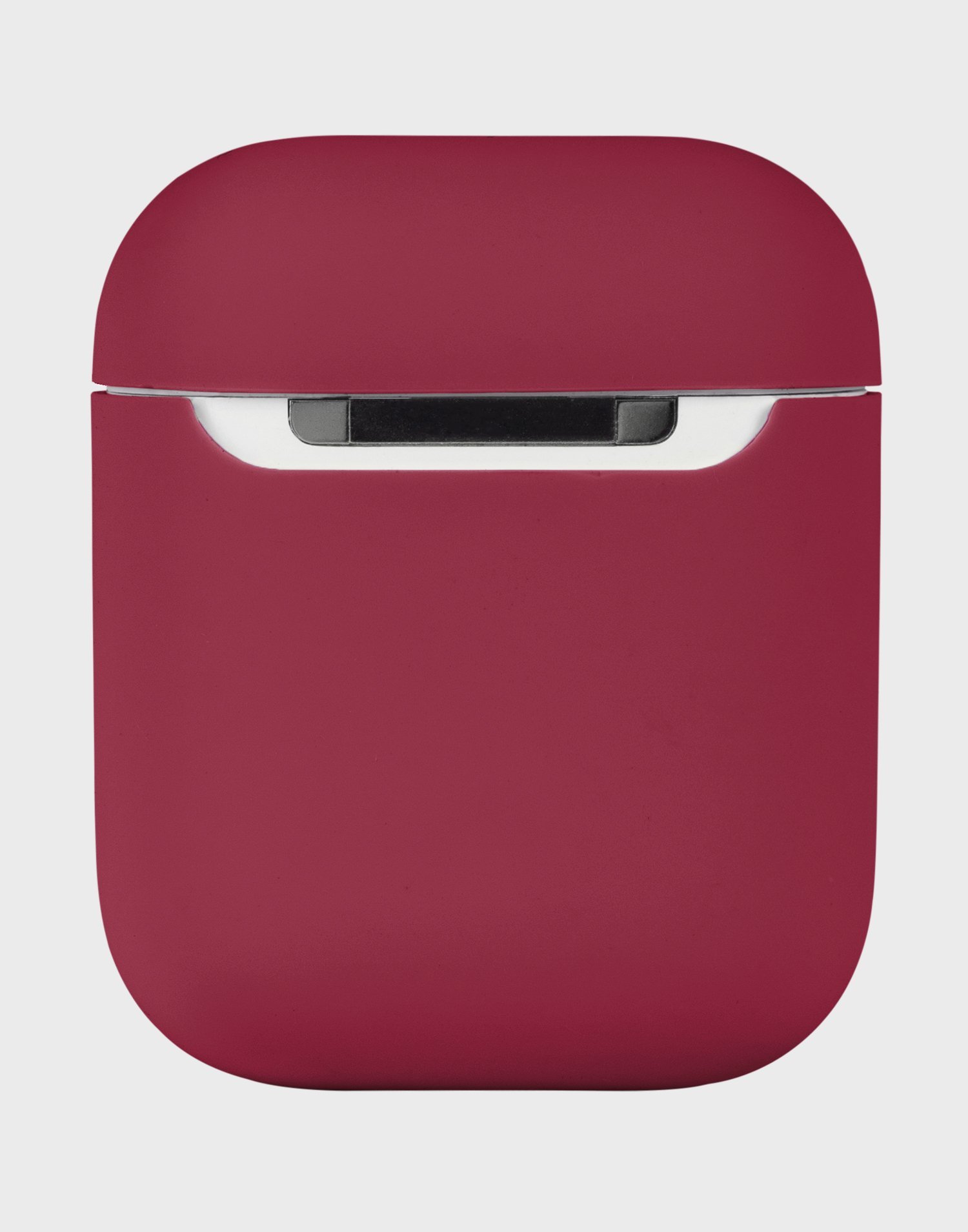 Köp Holdit Silicone Case AirPods 1&2 - Red Velvet | Nelly.com