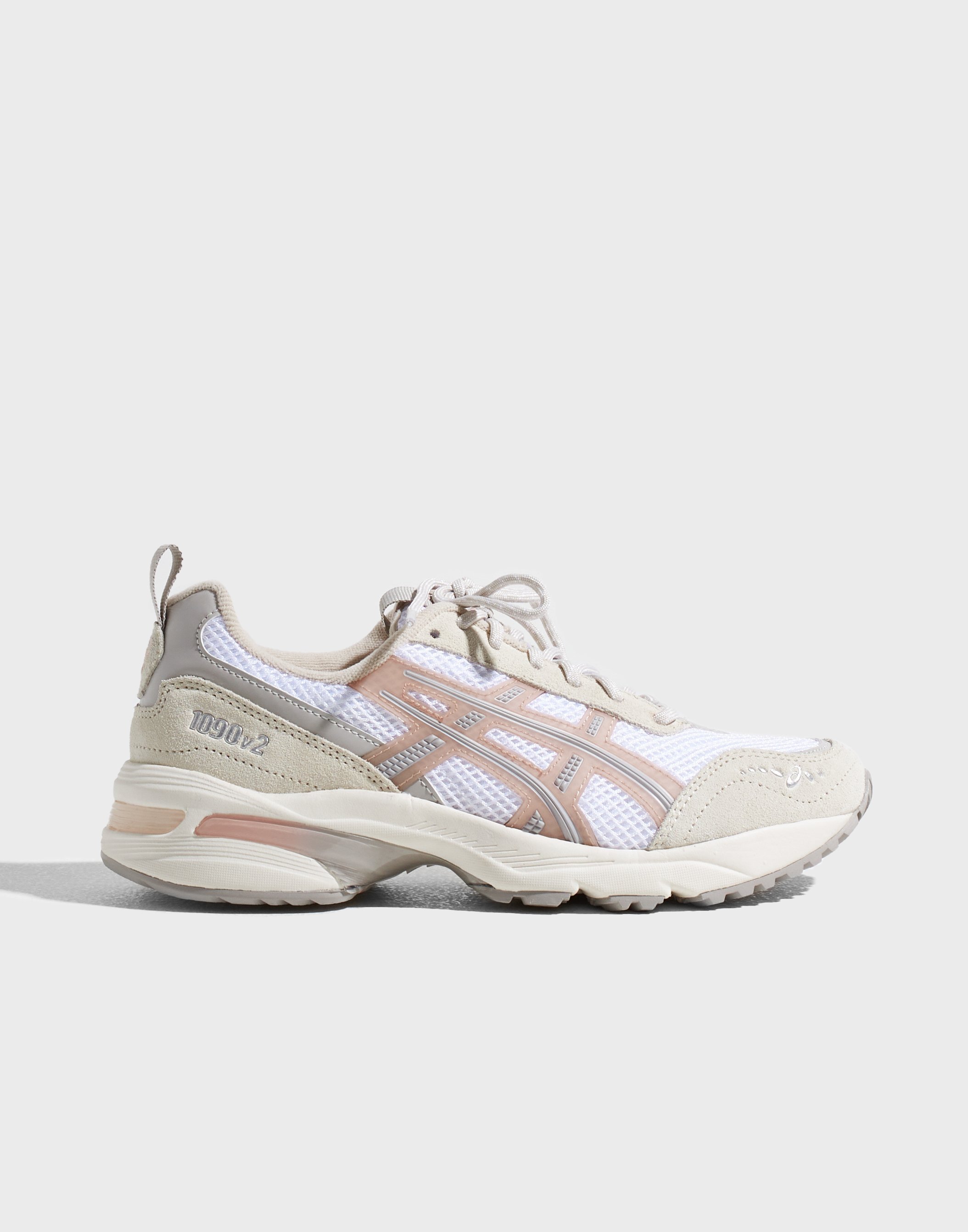 Buy Asics GEL-1090v2 - *NY*White/Maple Sugar | Nelly.com