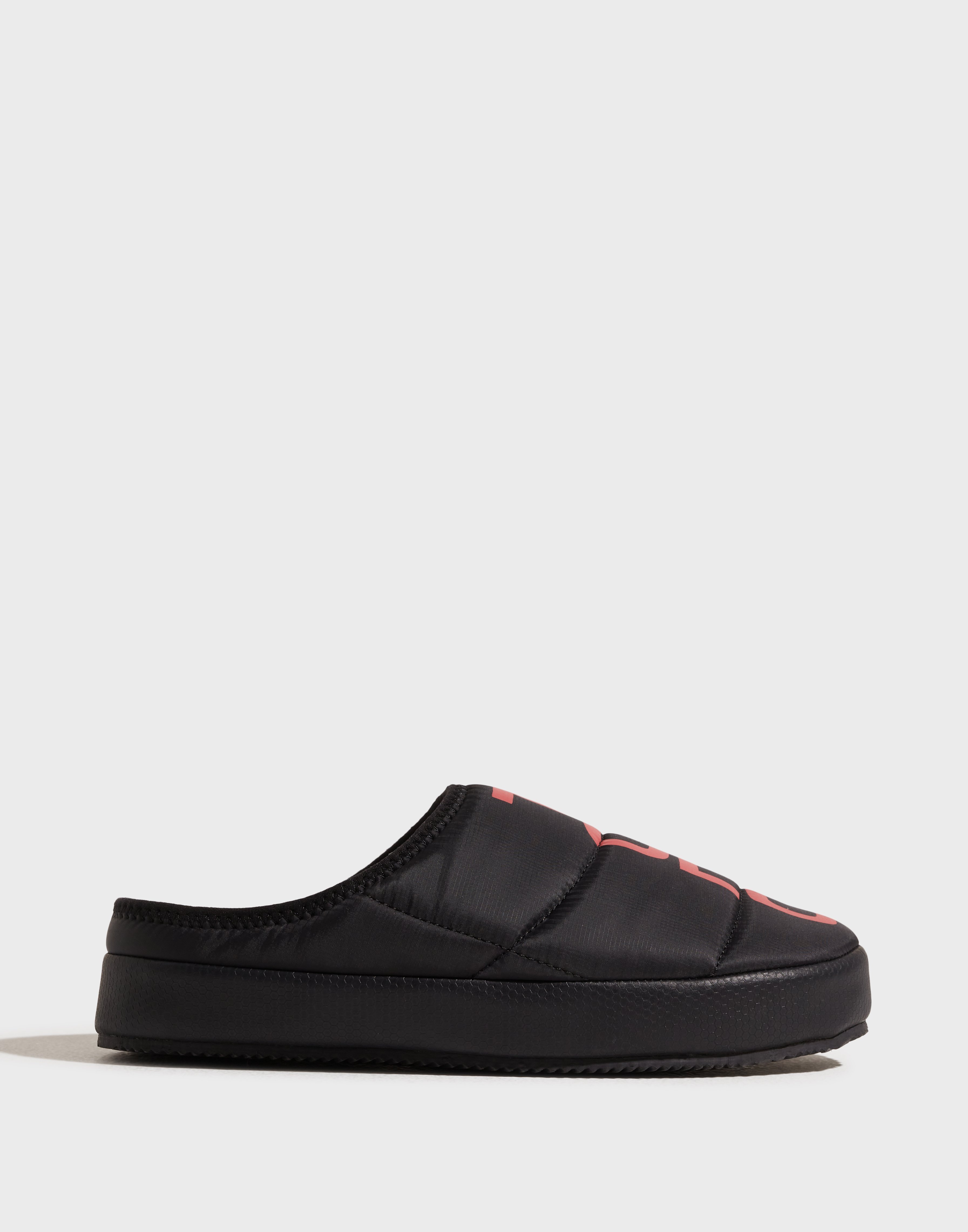 Buy Polo Ralph Lauren MAXSON MULE - Black | NLYMAN