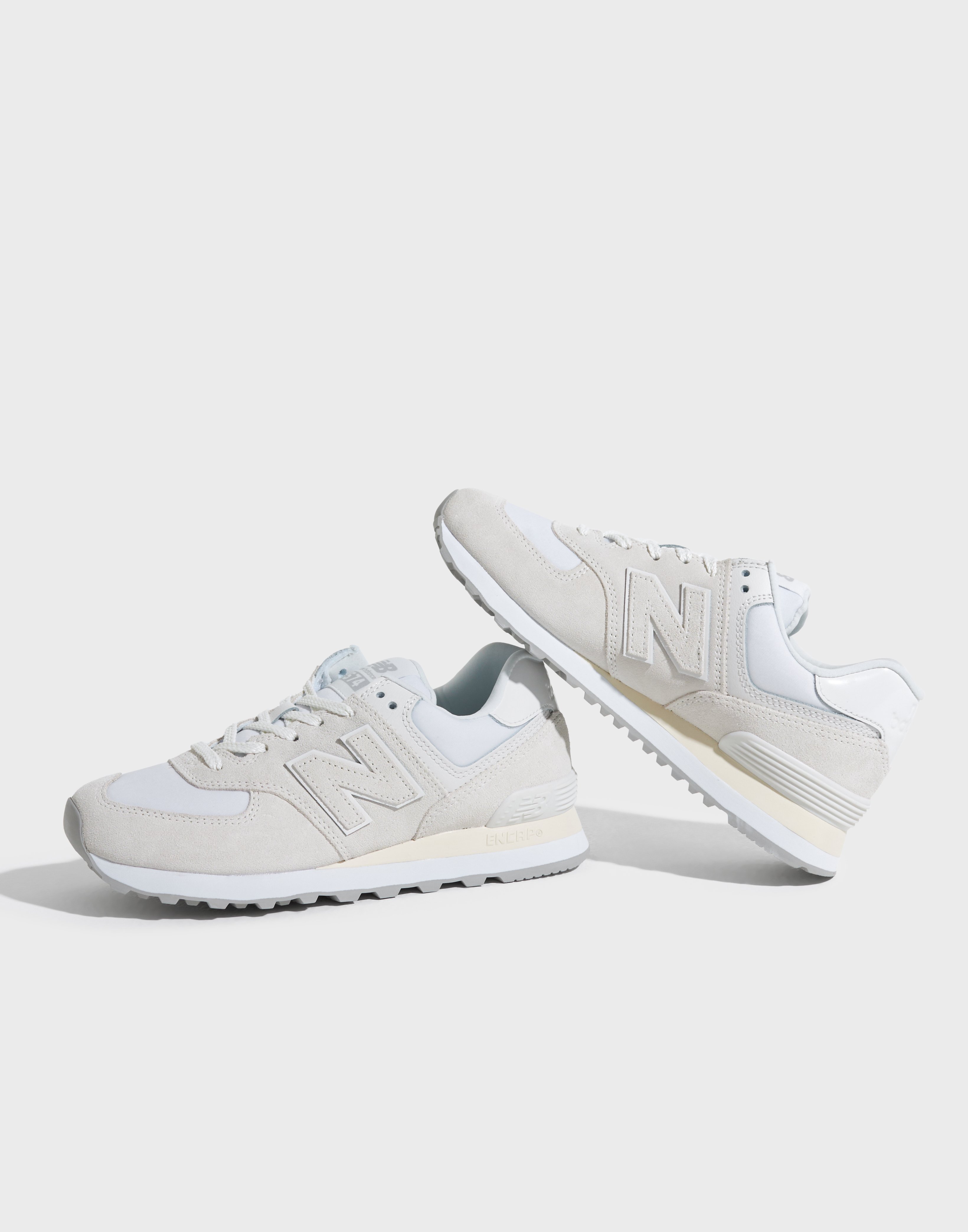 Köp New Balance New Balance 574 - Reflection | Nelly.com