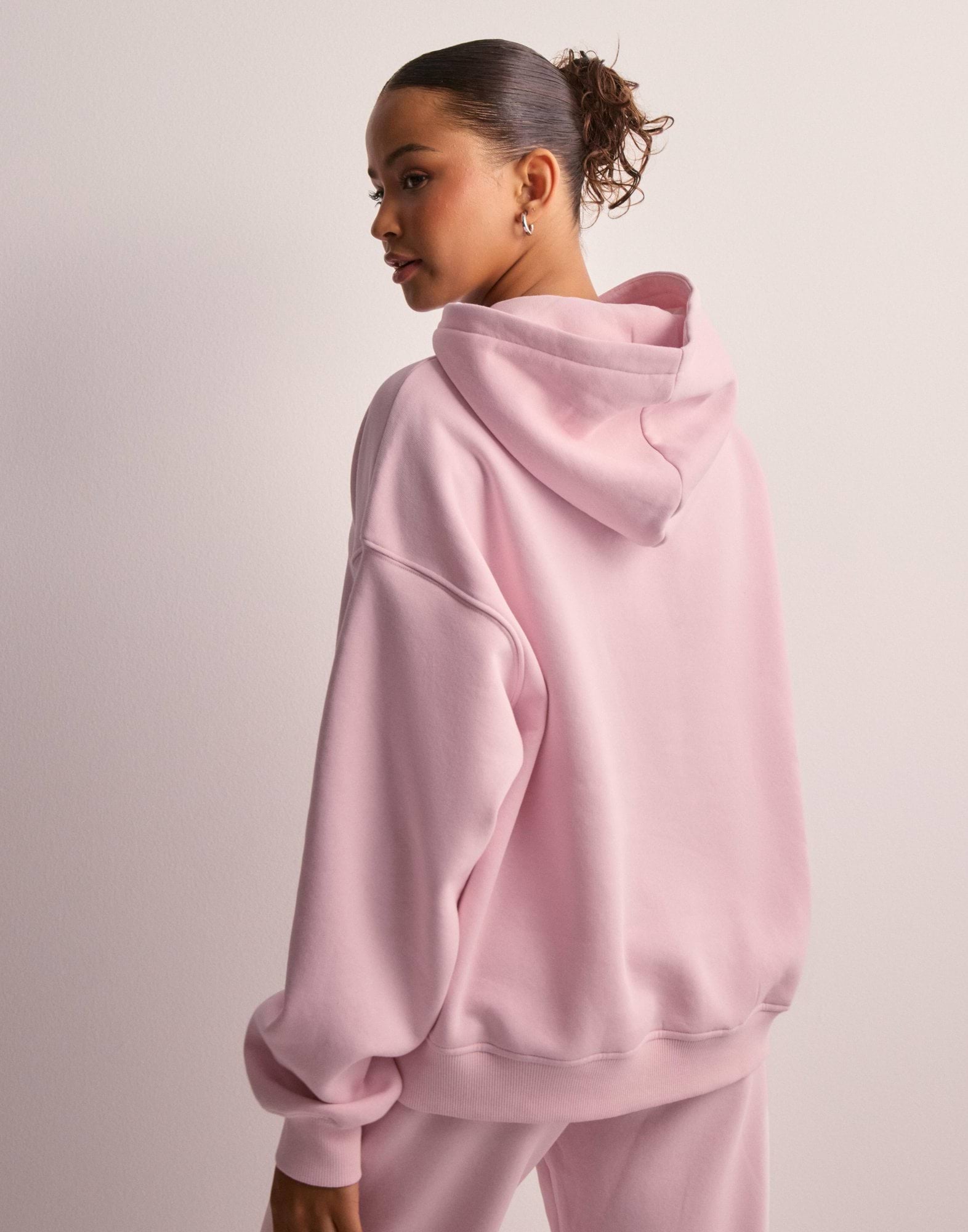 Buy Gina Tricot Basic original hoodie - *NY*Ballet slipper | Nelly.com