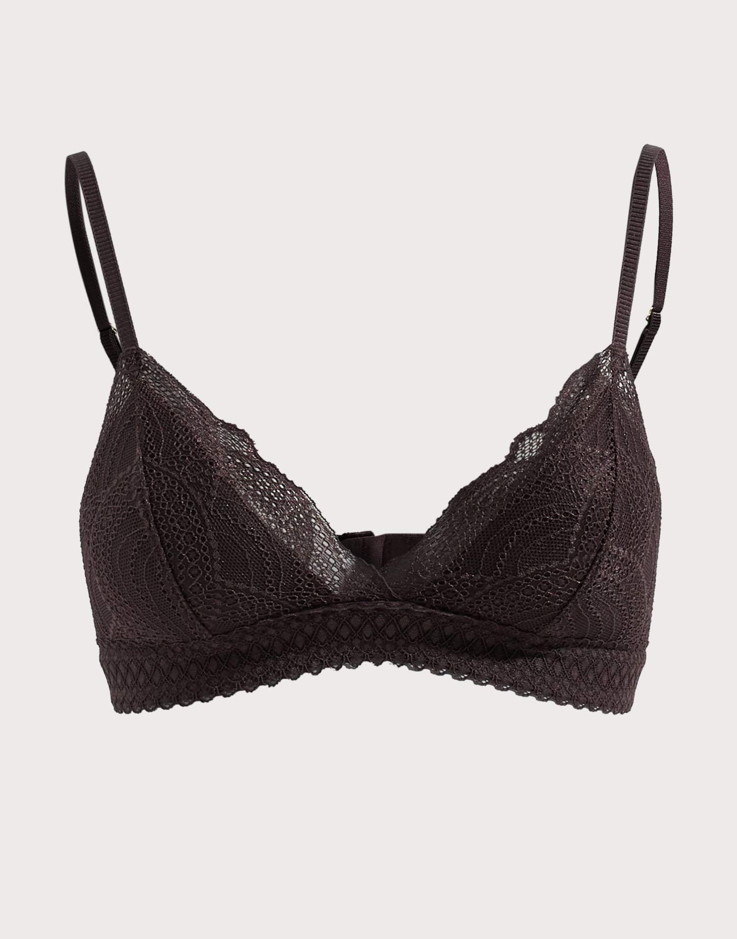 Köp Neo Noir Skin Apple Bra Mocca 8741
