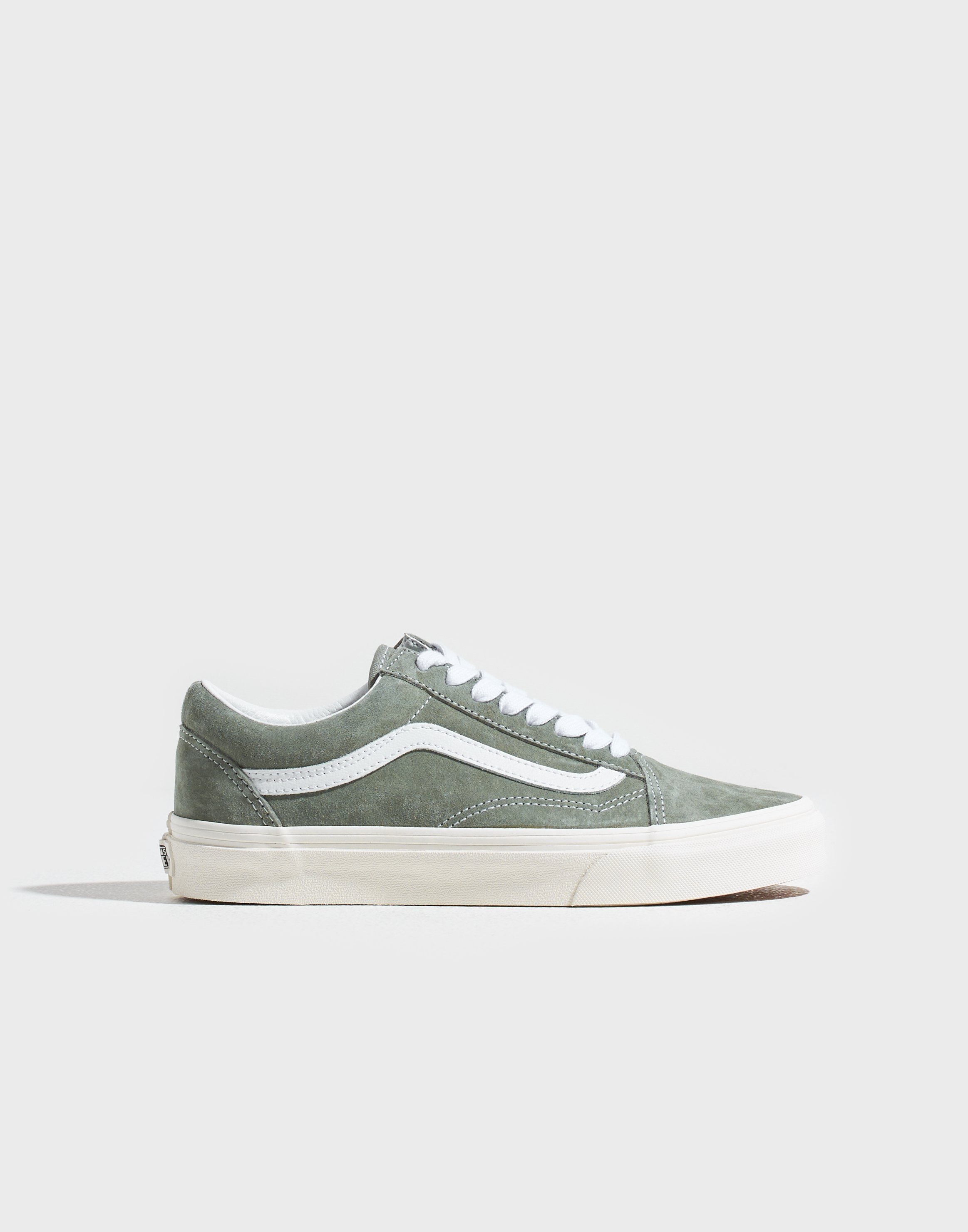 Köp VANS Old Skool - *NY*Pig Suede Shadow | Nelly.com