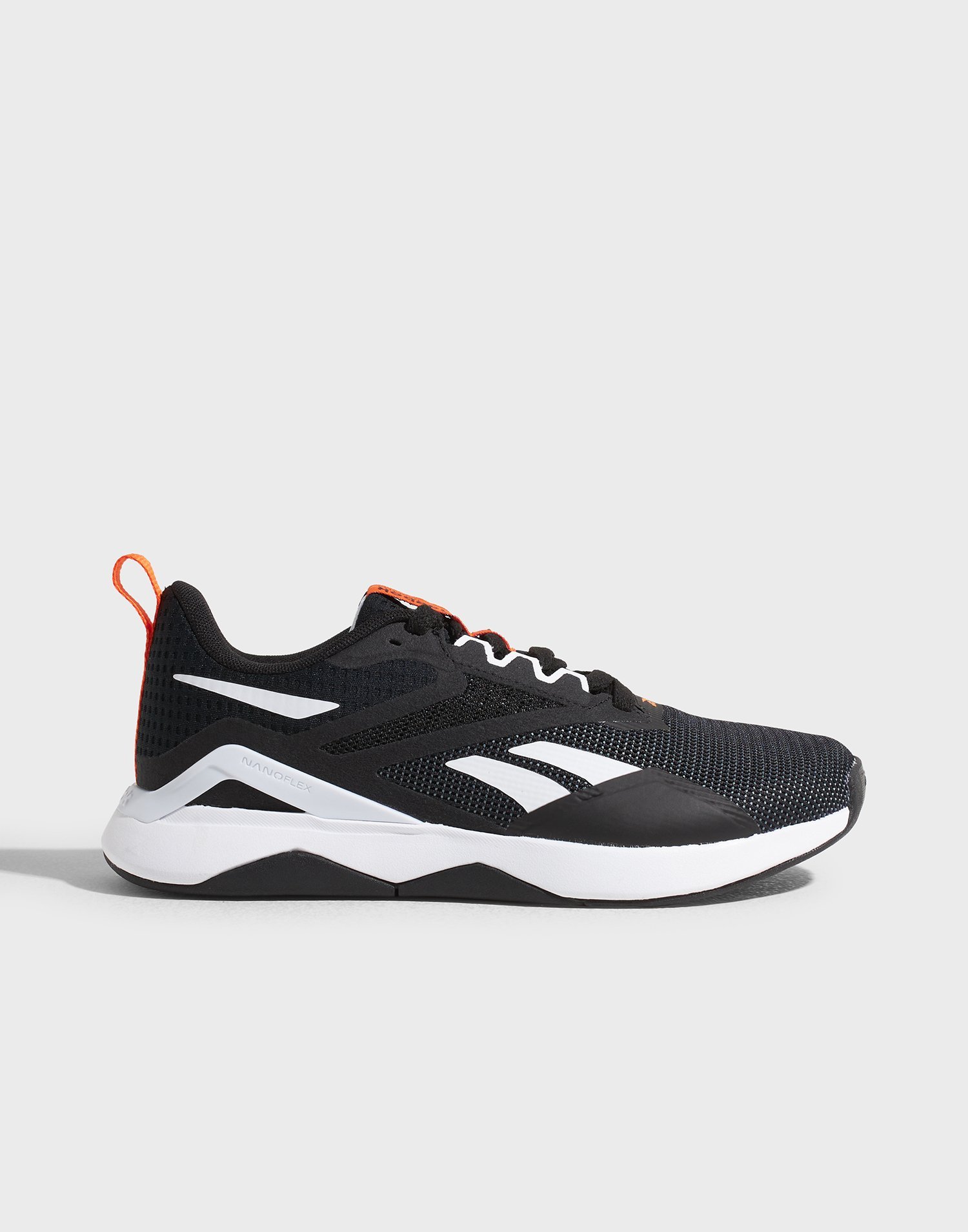 Buy Reebok Performance NANOFLEX TR 2.0 - Black/Grey | Nelly.com
