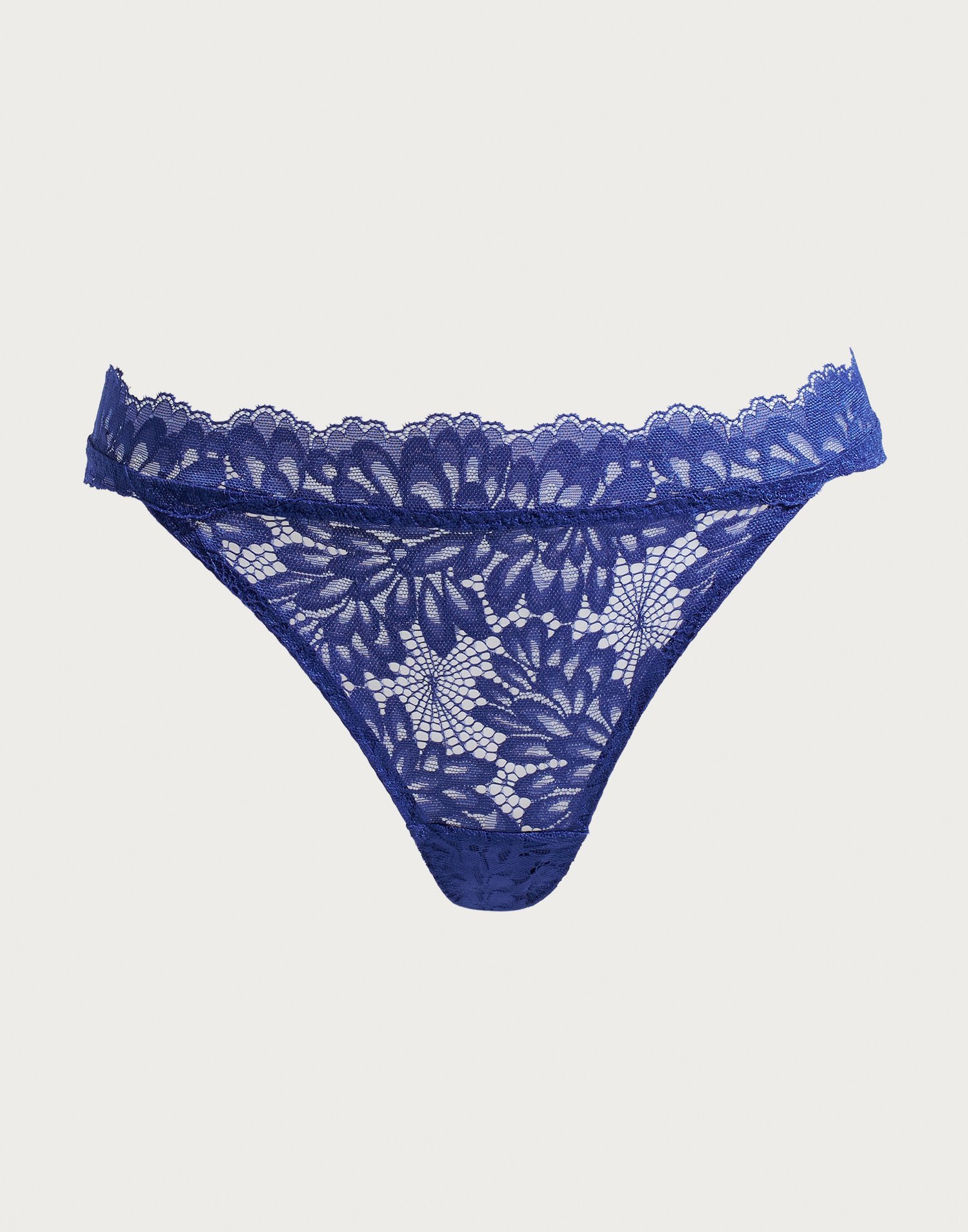 Buy Neo Noir Skin Lime String - *NY*Crown Blue | Nelly.com
