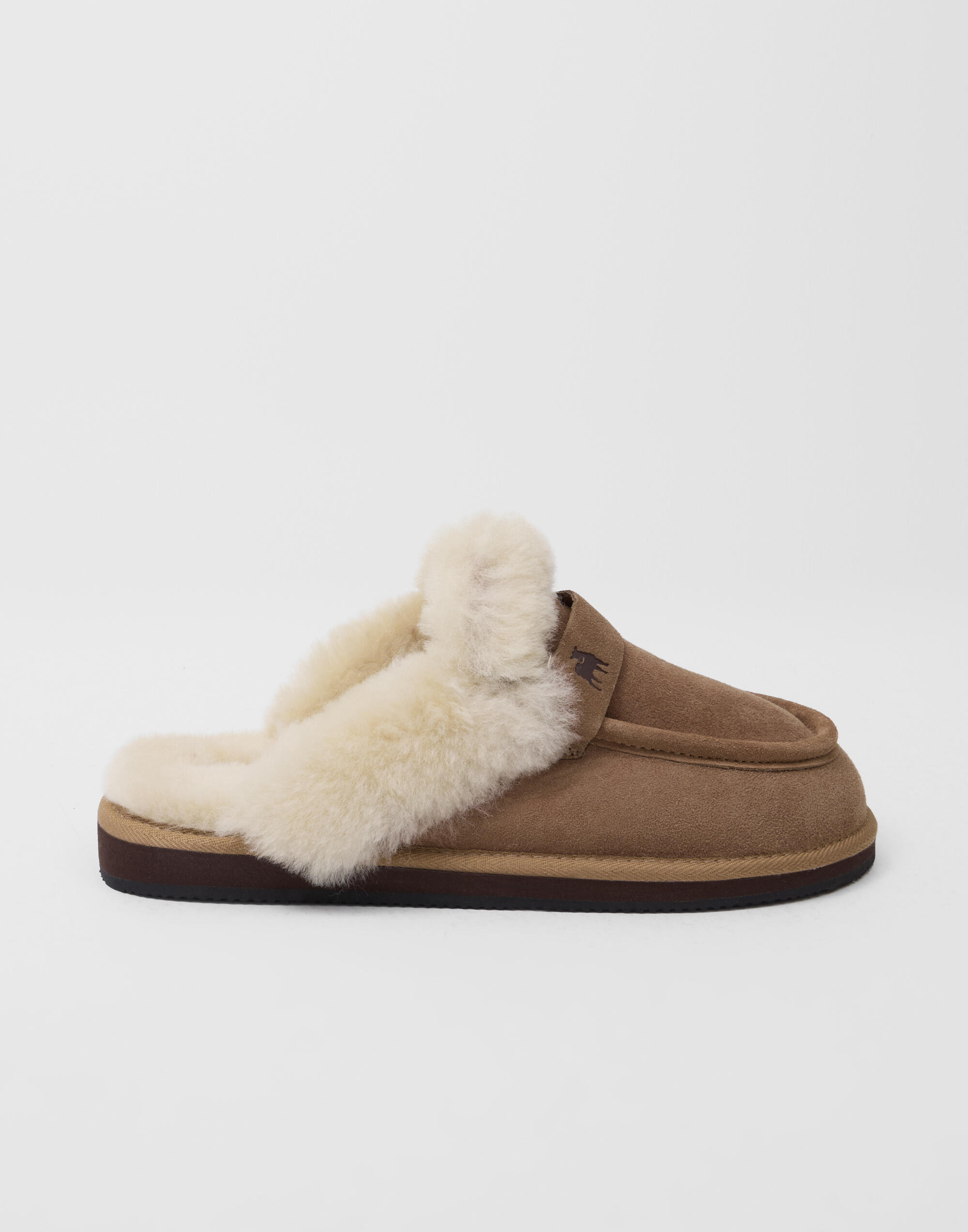 Köp Shepherd Charlie - Chestnut | NLYMAN