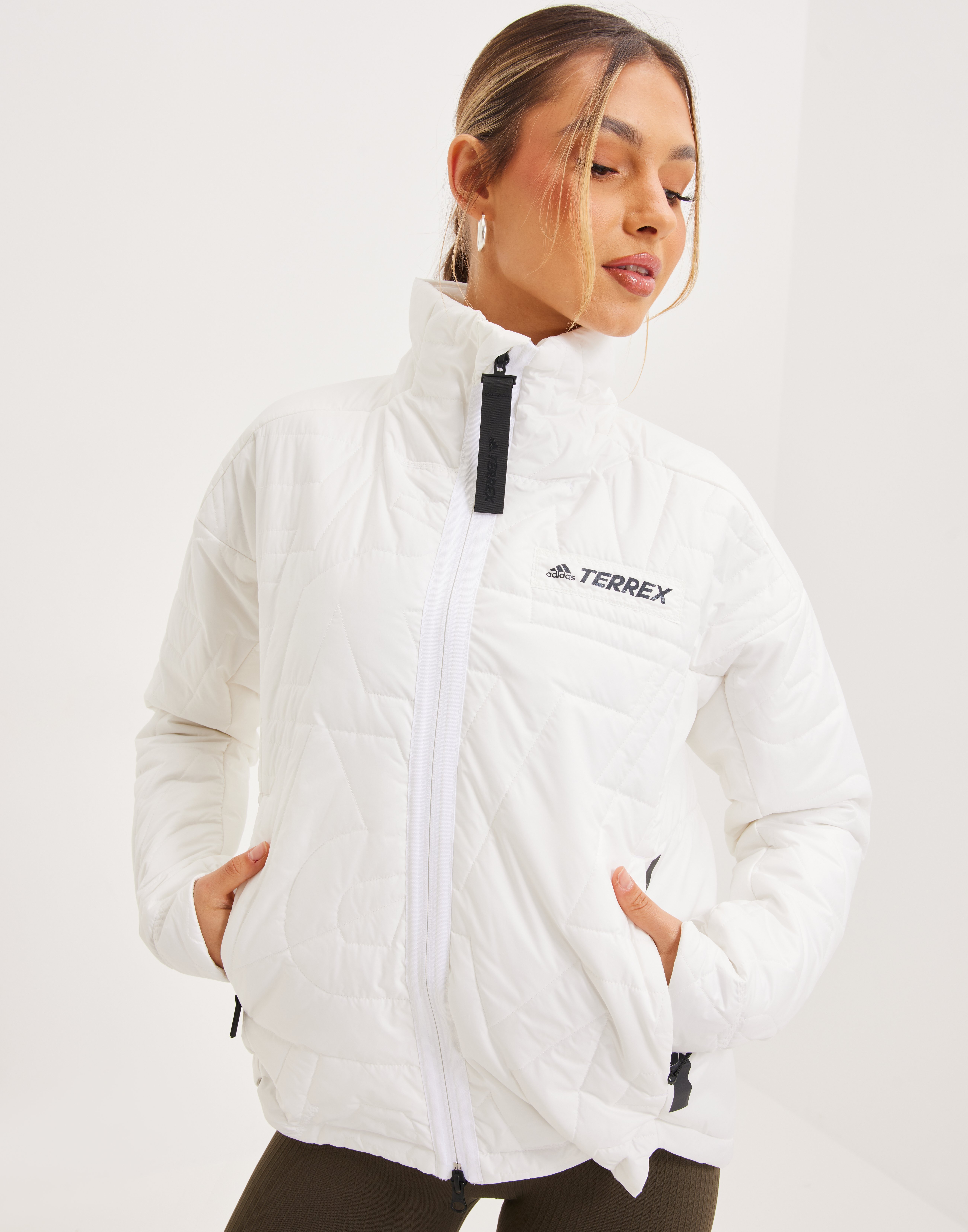 Buy Adidas Terrex W TXMS Prima J - White | Nelly.com
