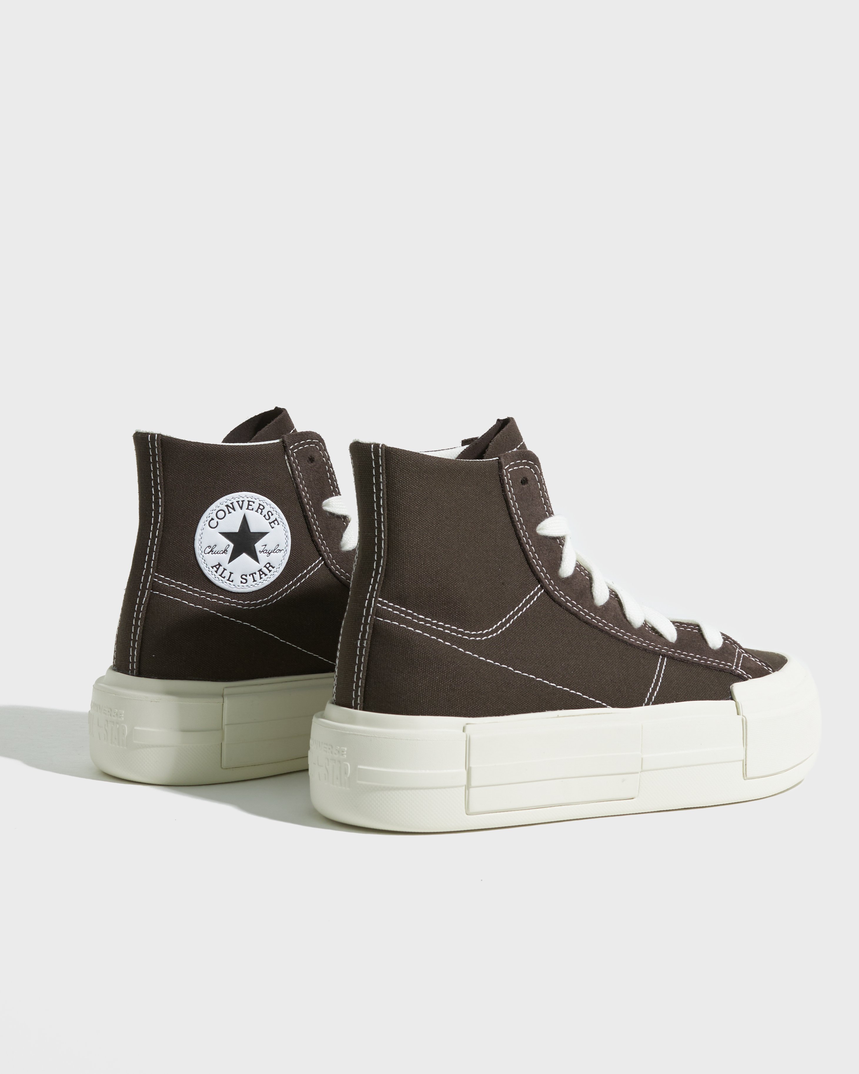 Buy Converse Chuck Taylor All Star Cruise - Brown | Nelly.com