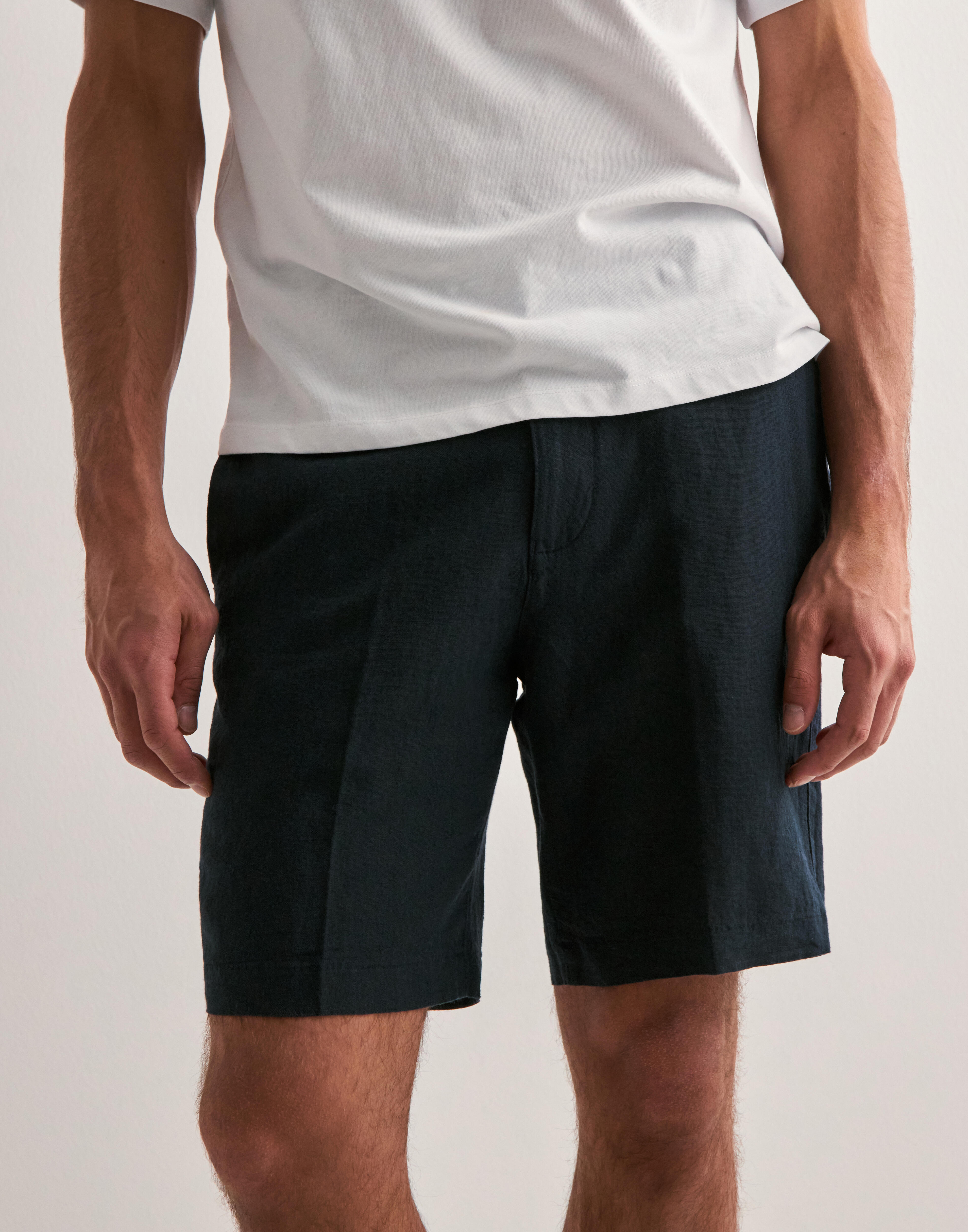 Köp Selected Homme SLHREGULAR-LEROY SUN SHORTS - NB1O | NLYMAN