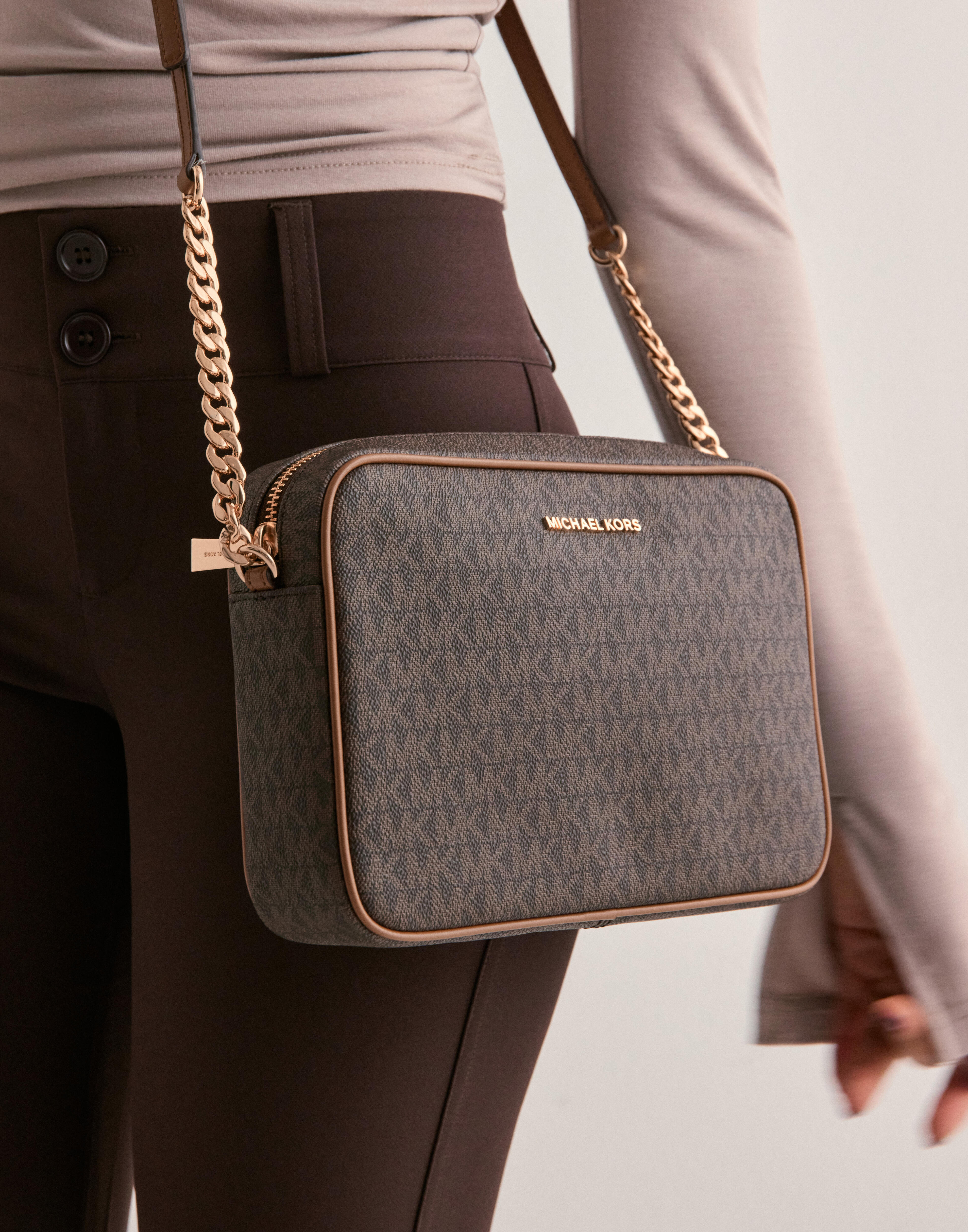 Mk lg ew crossbody store