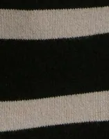 Köp OBJECT OBJESTER LS KNIT TOP NOOS - Black Sandshell | Nelly.com