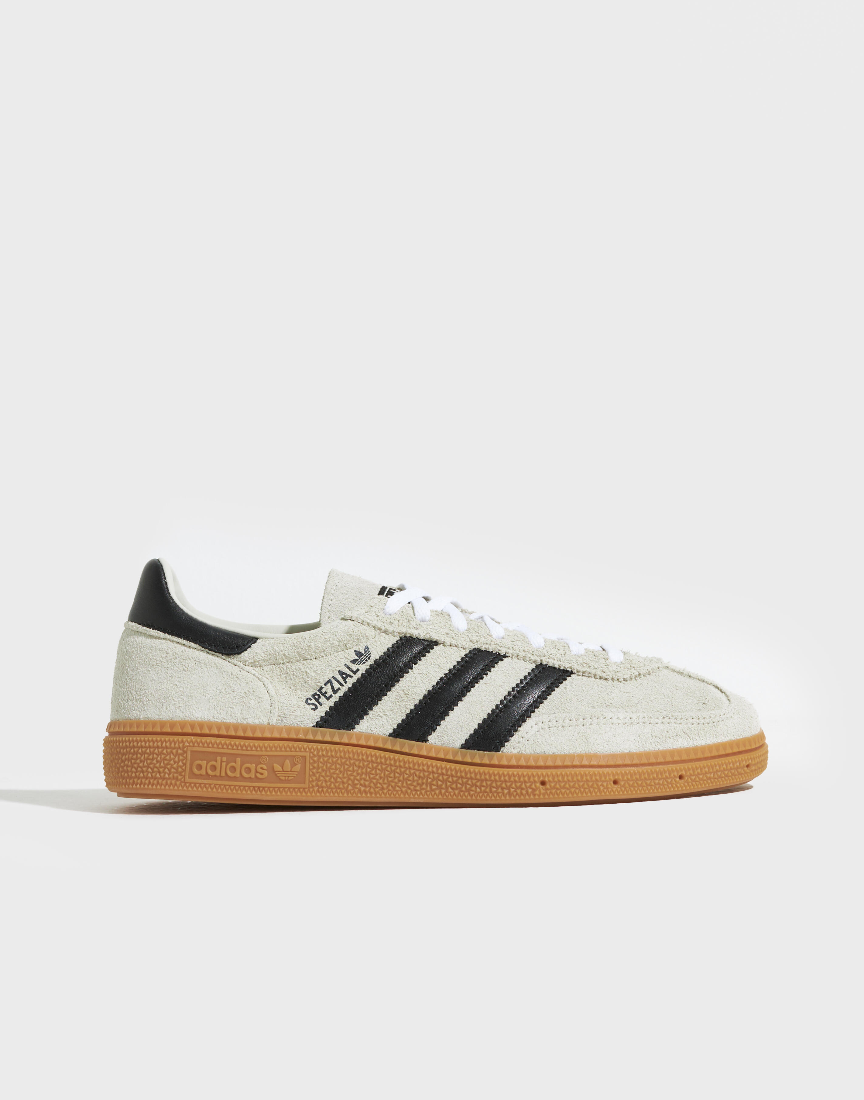 Köp Adidas Originals HANDBALL SPEZIAL W - Beige | Nelly.com