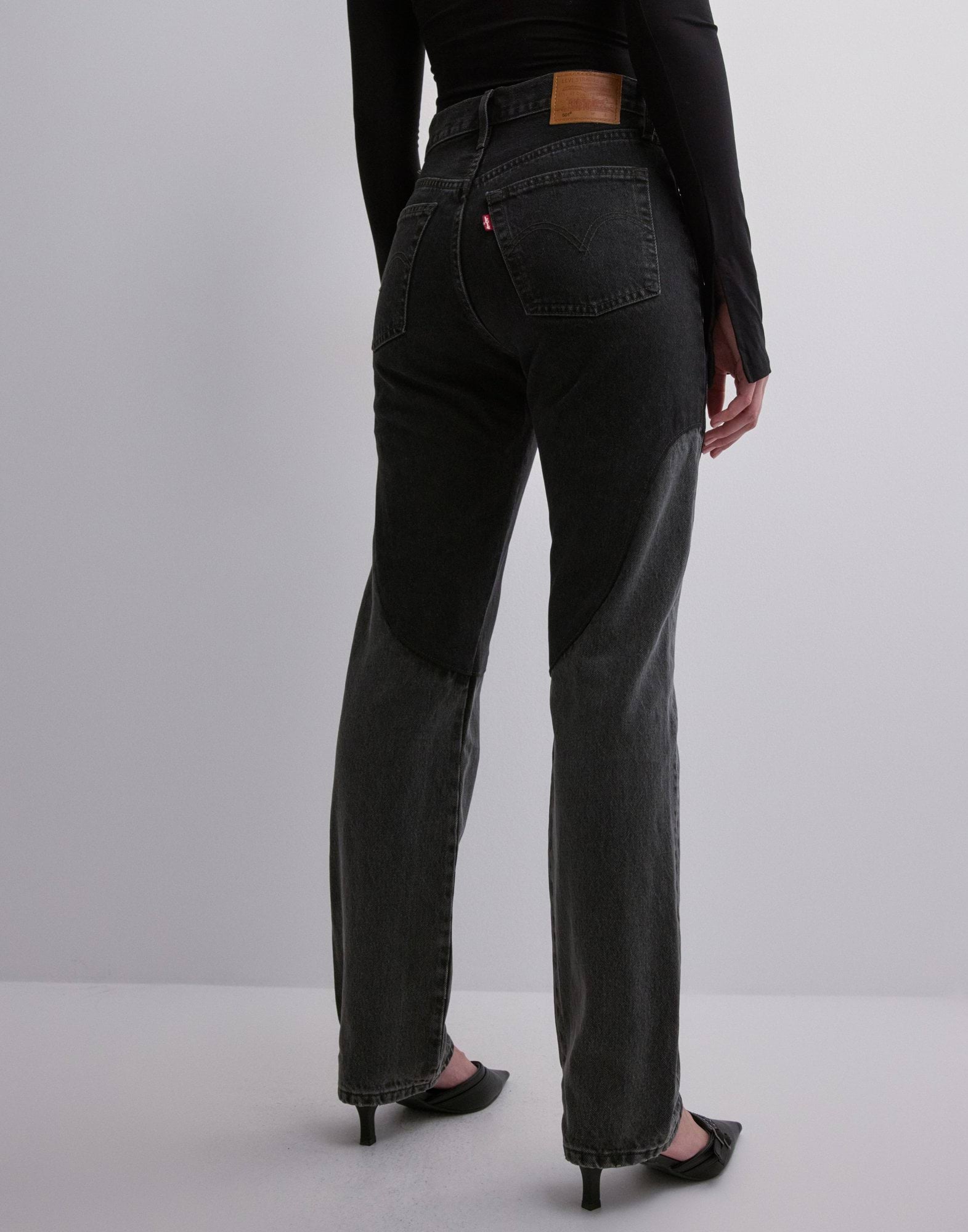 Buy Levi's 501 ORIGINAL CHAPS - *NY*OFF TO THE RANCH | Nelly.com