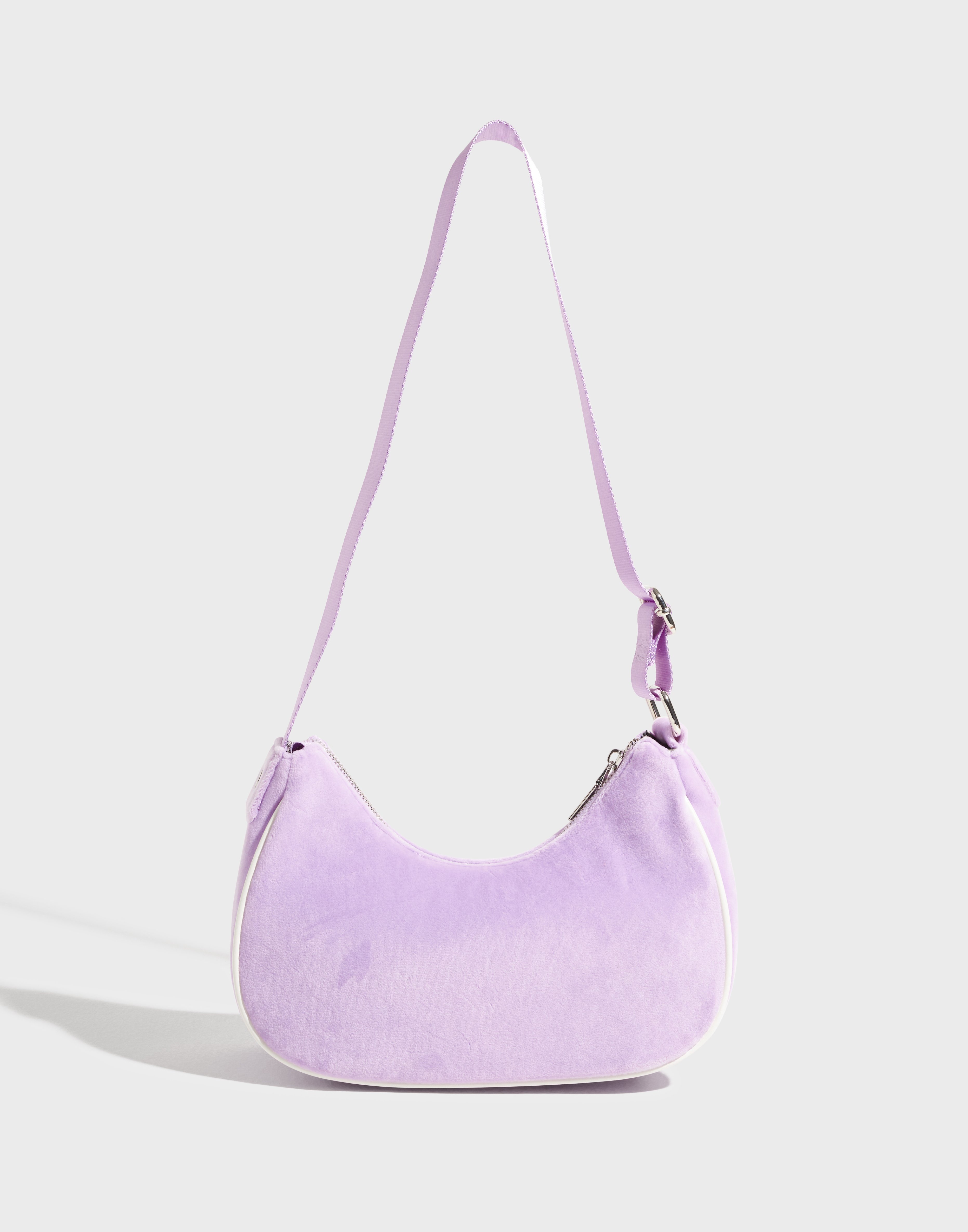 Buy Von Dutch AMY - Lilac | Nelly.com