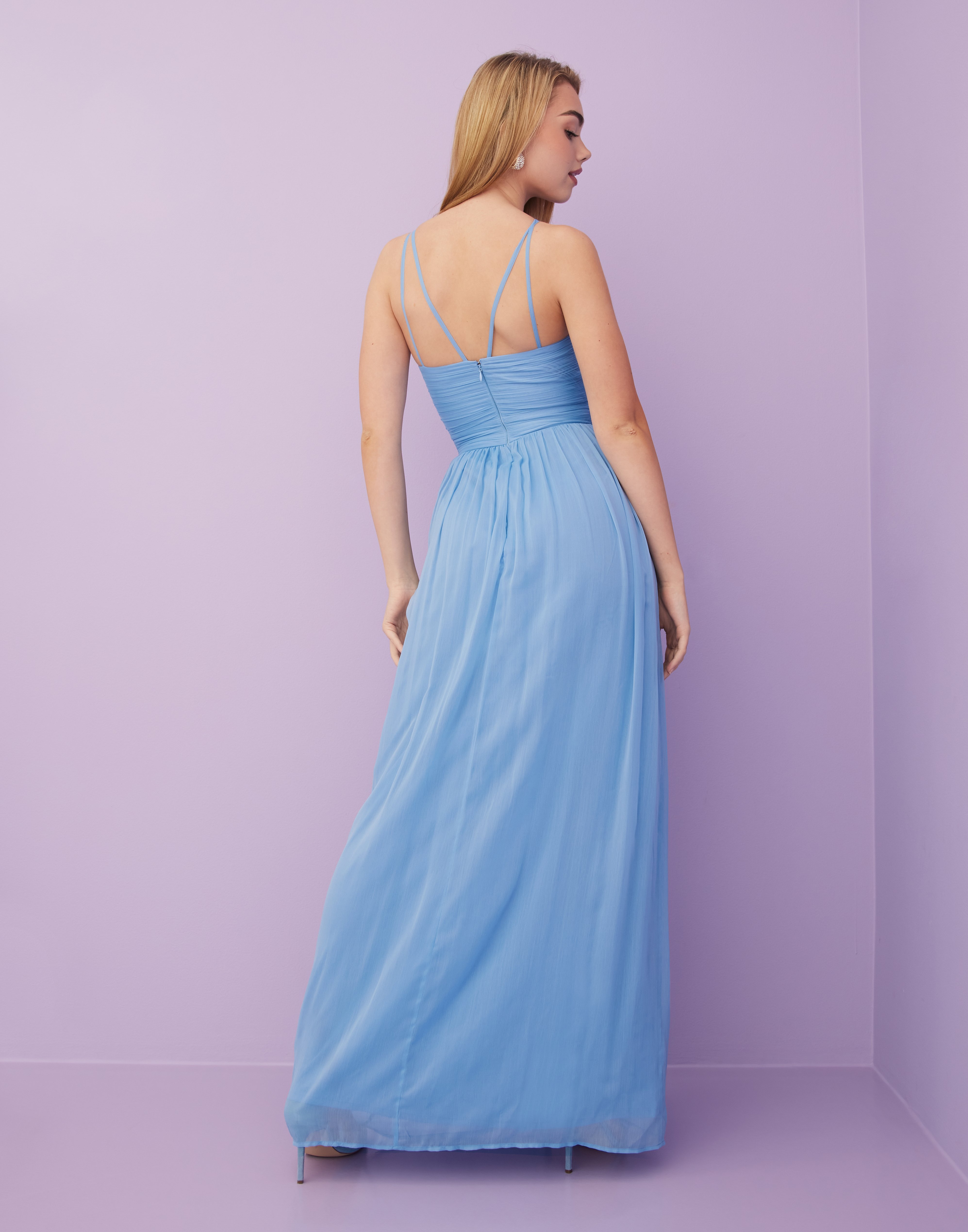 Buy Nelly She Love Dress - Light Blue | Nelly.com