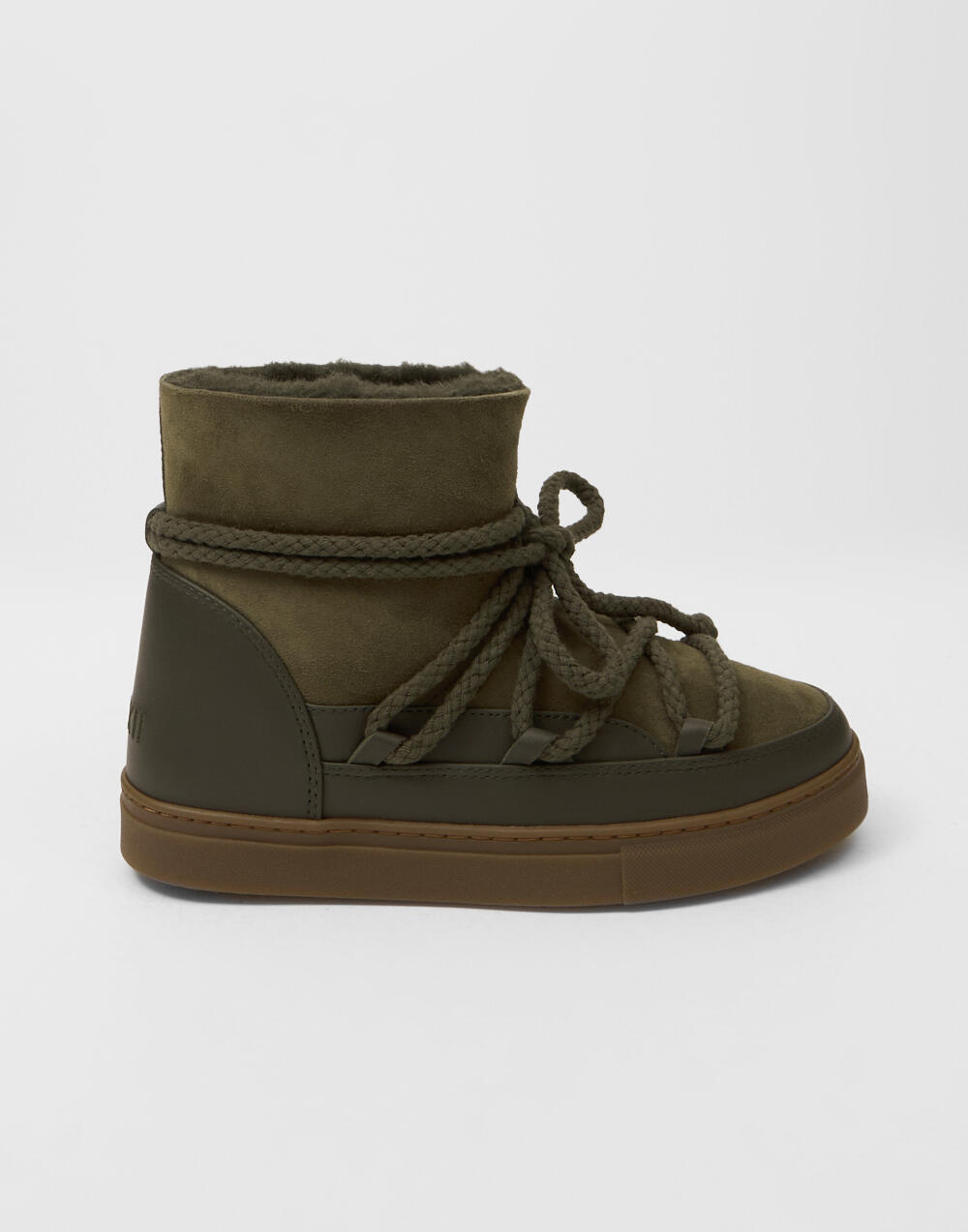 Buy Inuikii CLASSIC - Olive Green | Nelly.com