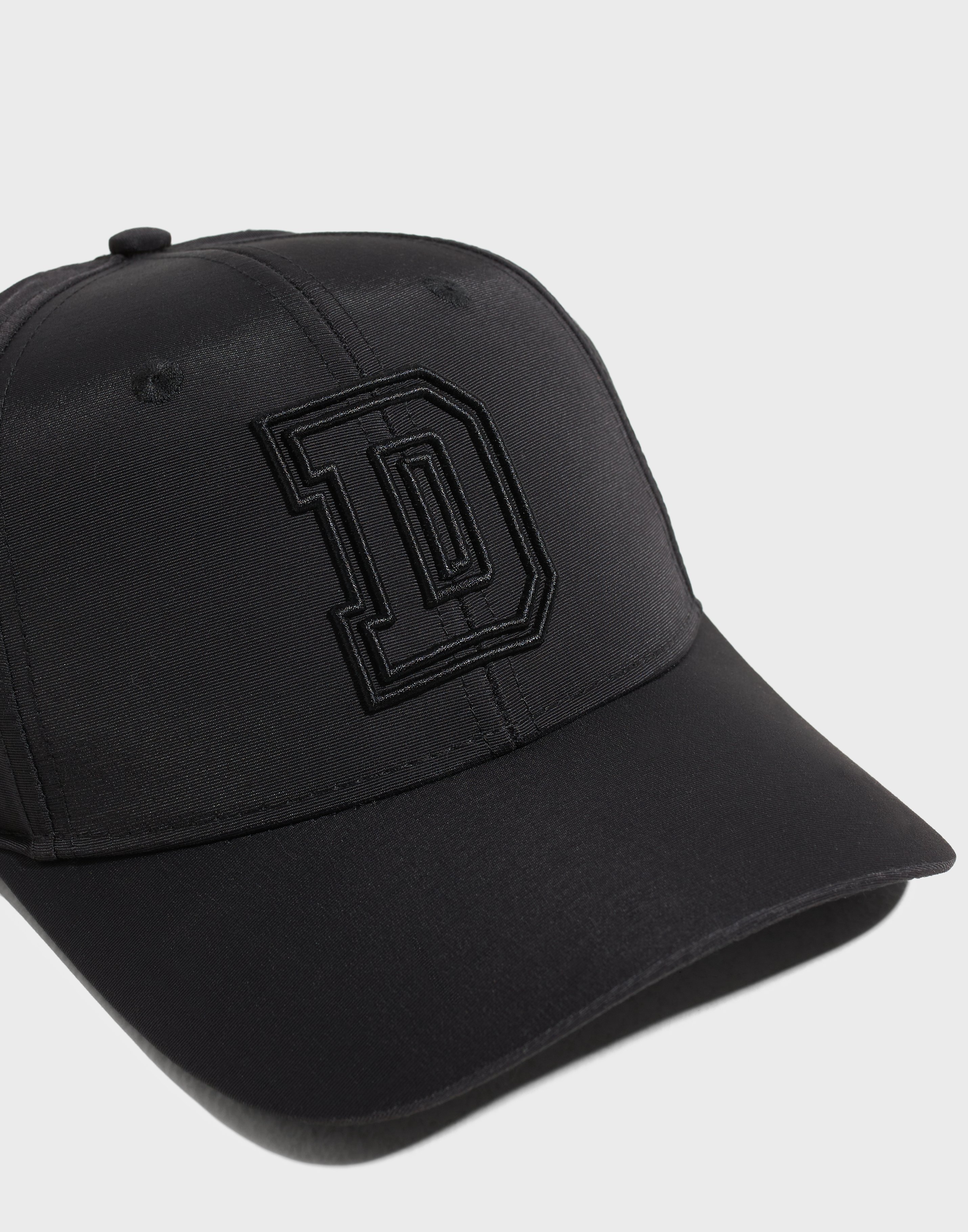 Buy DAY ET Day Winner D Cap - Black | Nelly.com