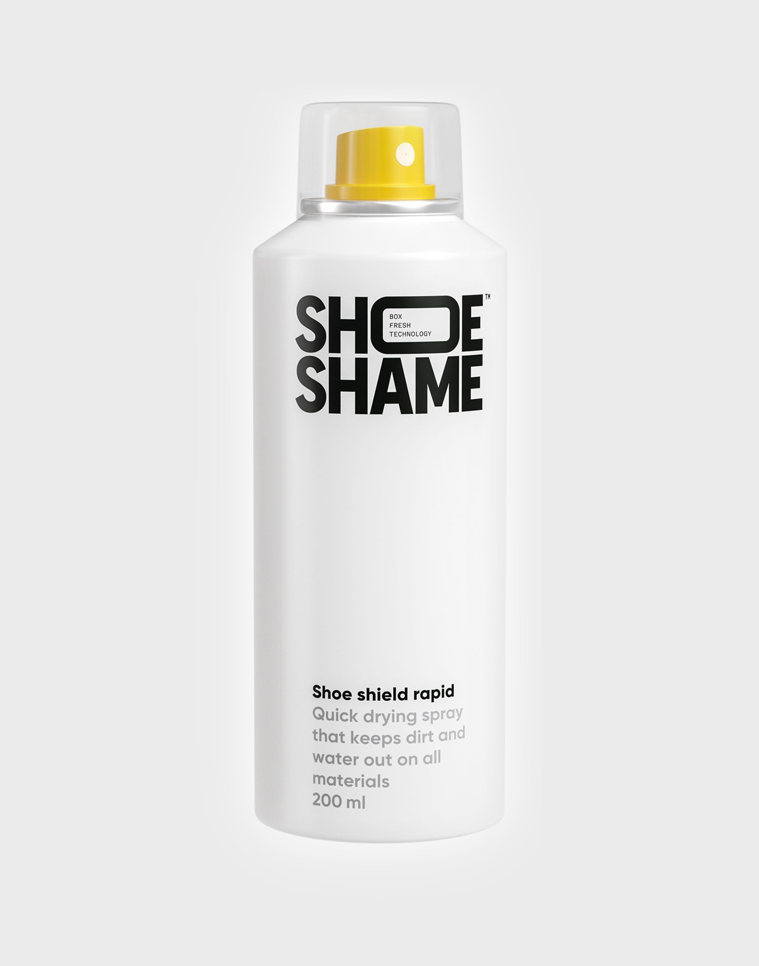 Buy SHOE SHAME Shoe shield rapid - White | Nelly.com