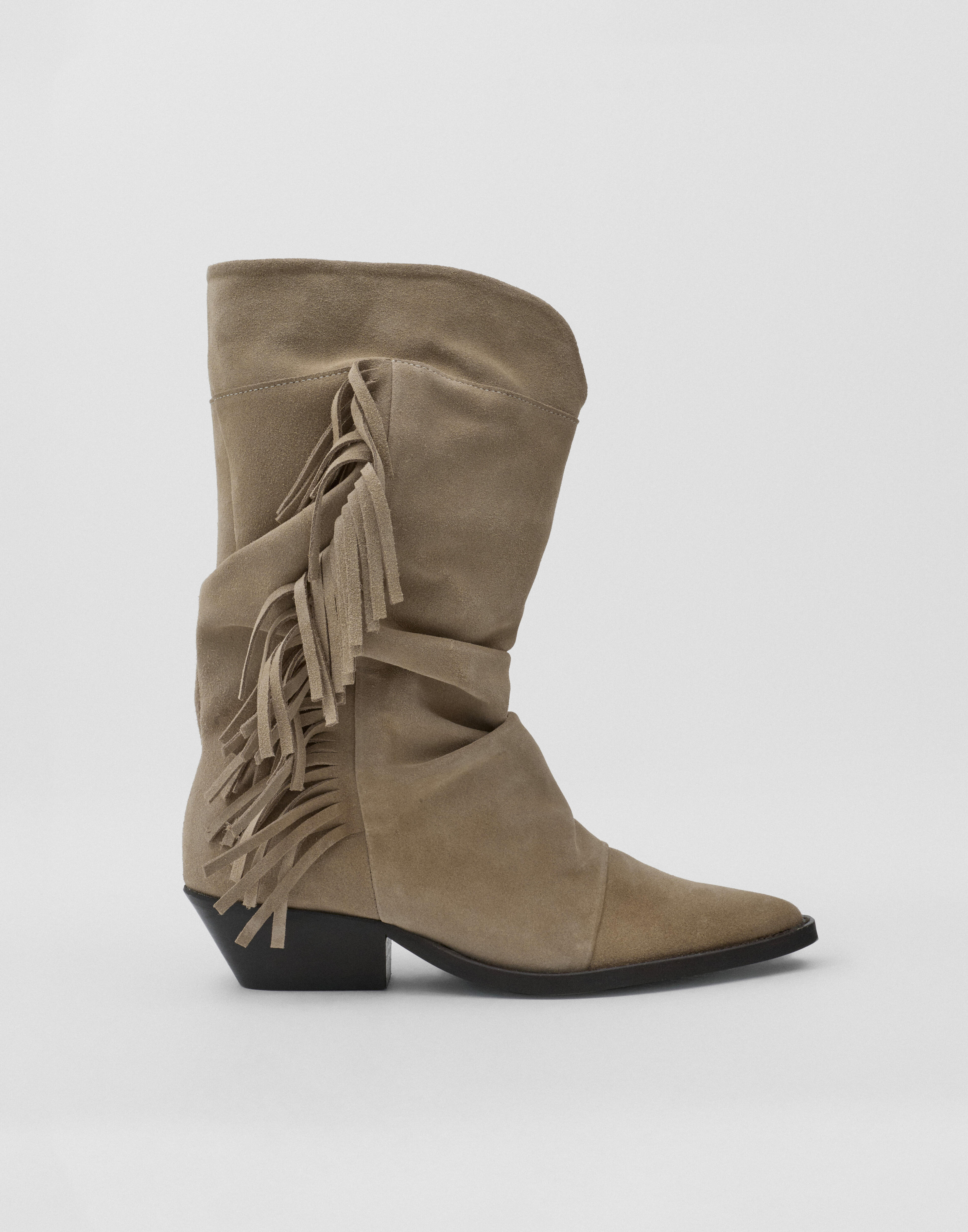 Buy Pavement Gale - Beige | Nelly.com