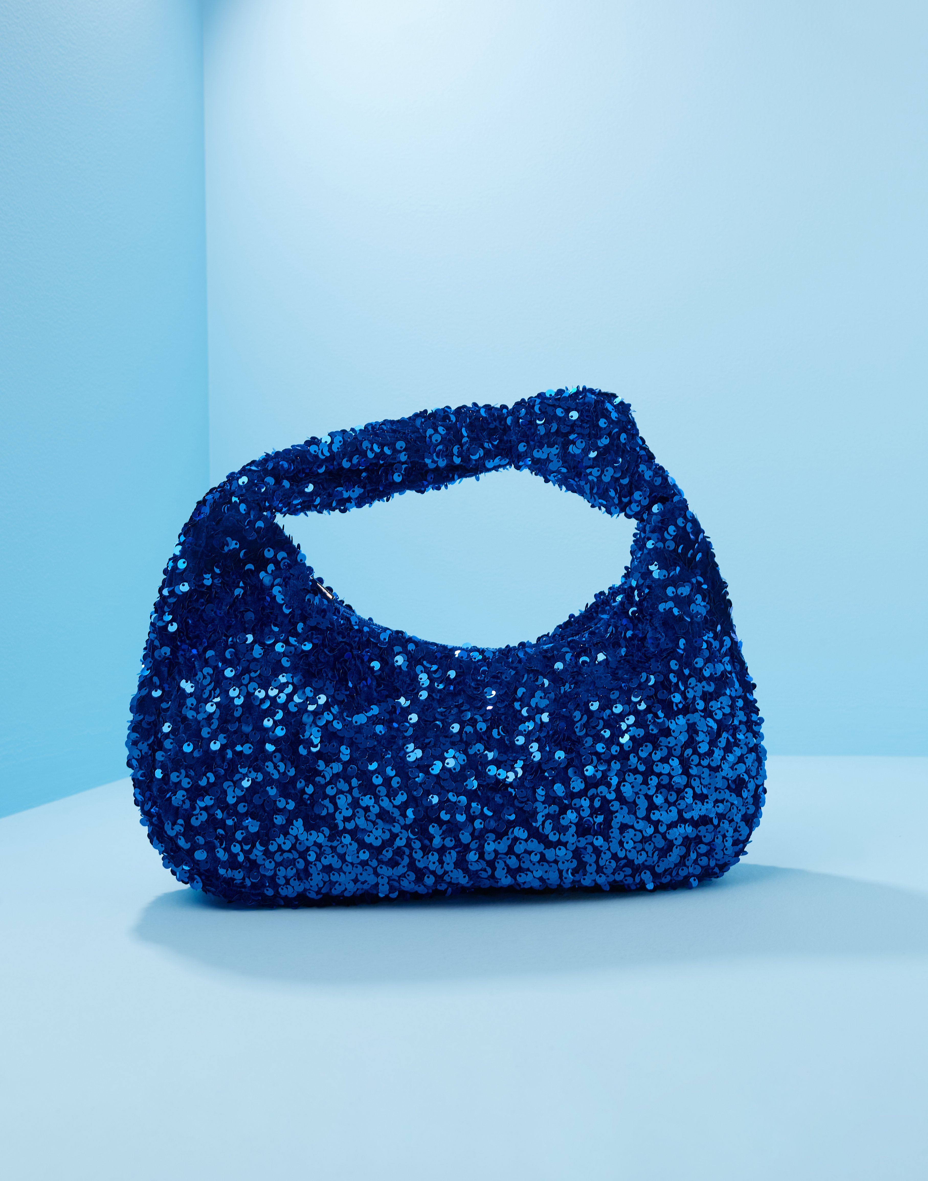 Buy Nelly Crush On You Bag - Blue | Nelly.com