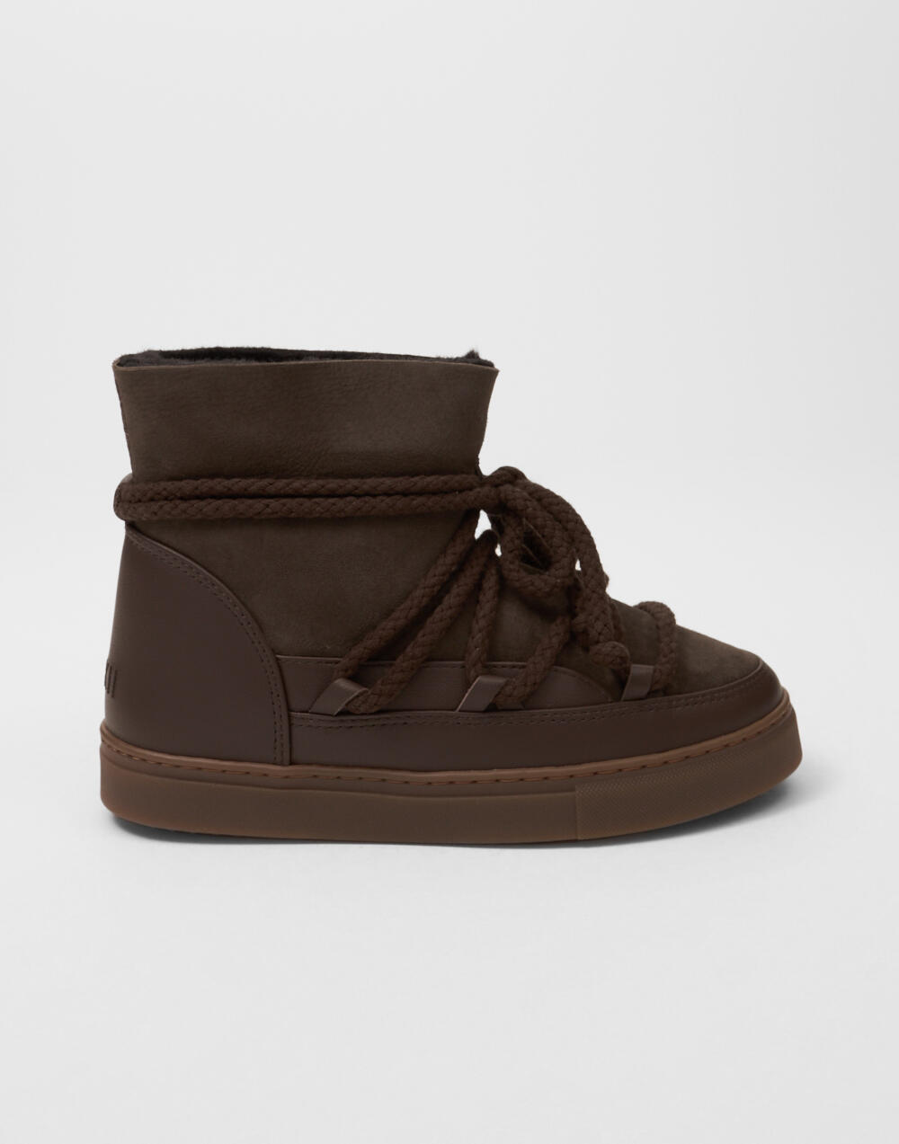 Buy Inuikii CLASSIC - Dark Brown | Nelly.com